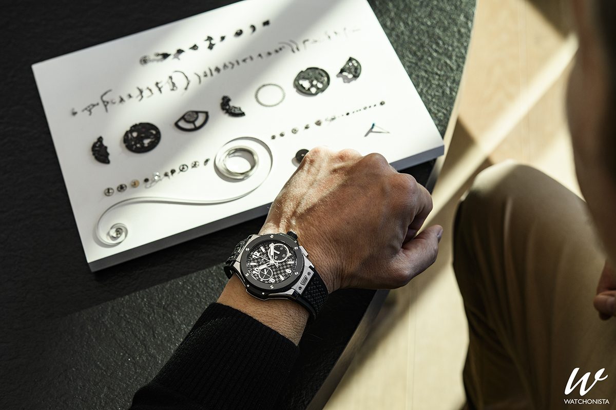 LVMH Watch Week: Hublot Gives Us a Slew of New Releases, and These Are ...