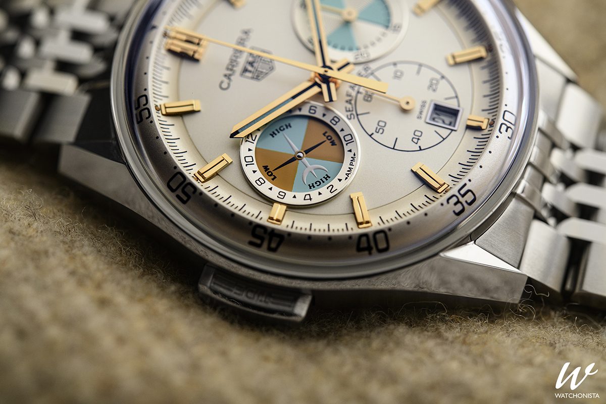 LVMH Watch Week: TAG Heuer Appeals to Next Gen Collectors with Its ...