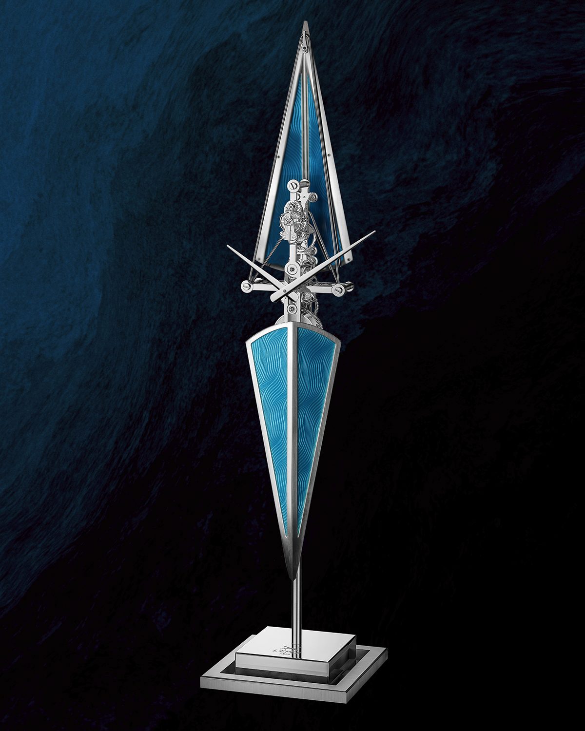 LVMH Watch Week: The Rise of Horological Objects | Watchonista