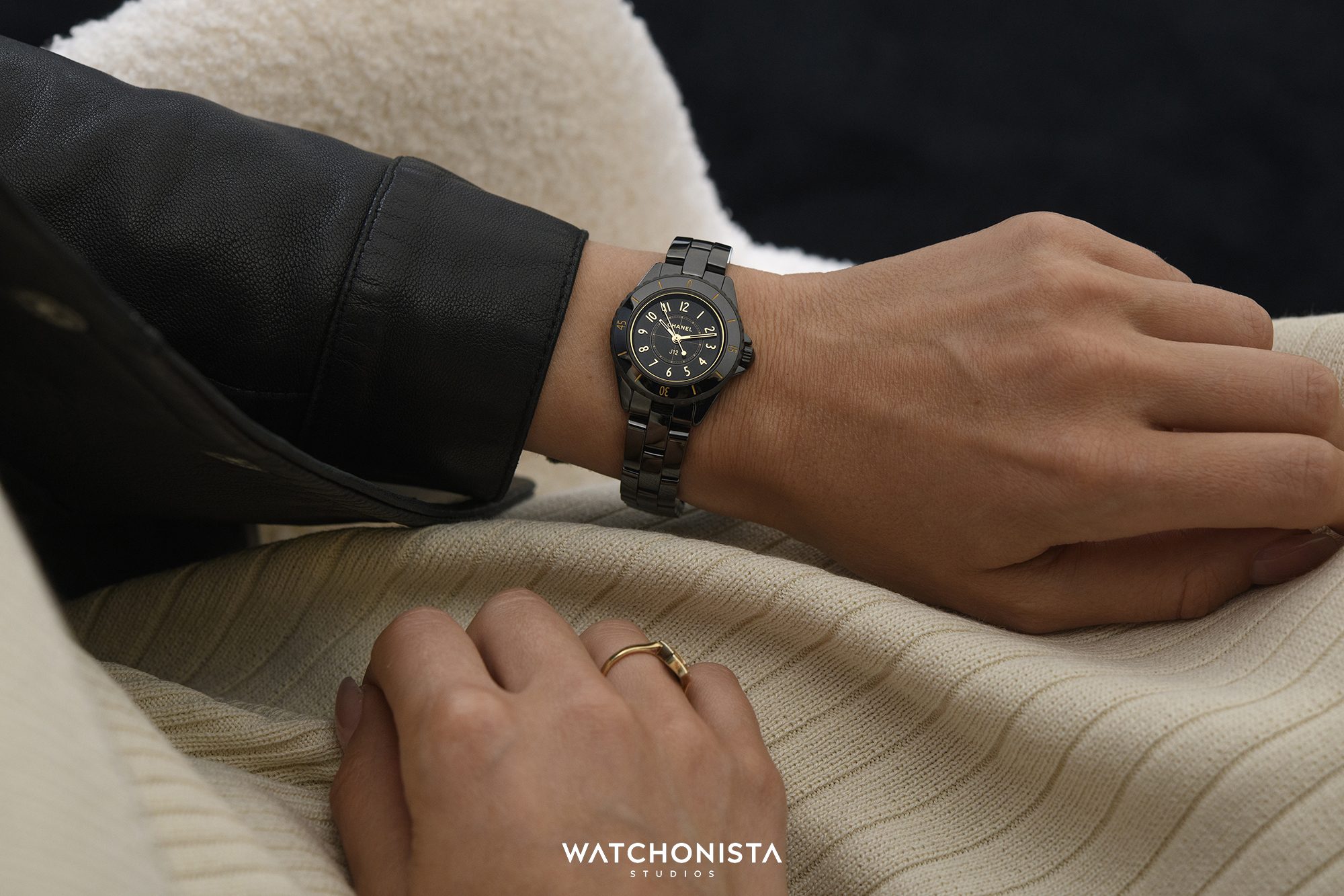The Enduring Legacy and Timeless Innovation of the Chanel J12 Watch ...