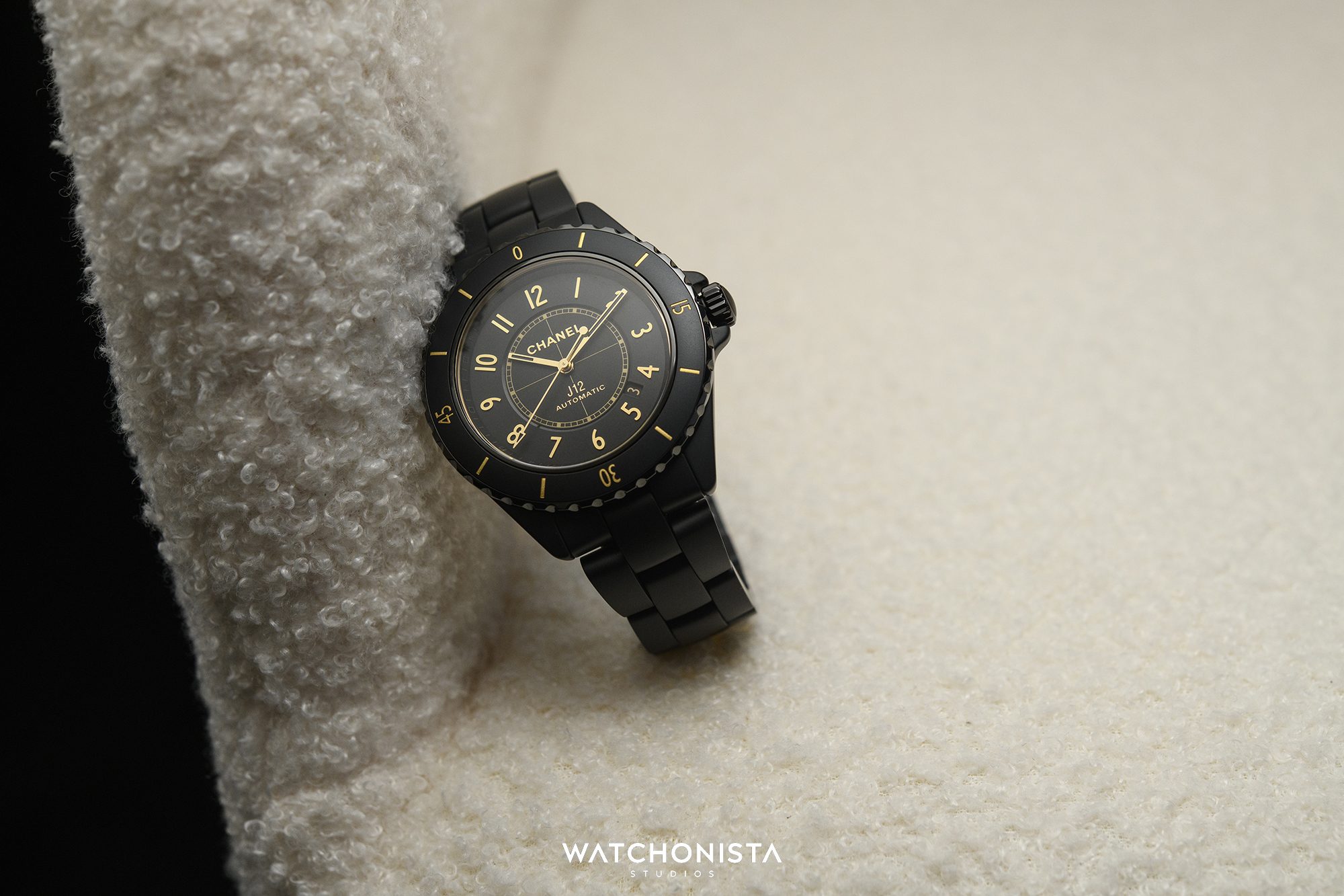 The Enduring Legacy and Timeless Innovation of the Chanel J12 Watch ...
