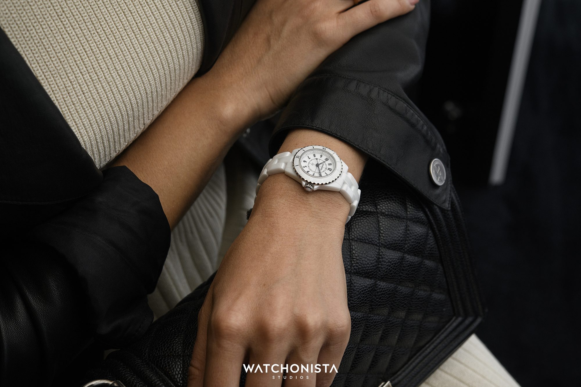 The Enduring Legacy and Timeless Innovation of the Chanel J12 Watch ...