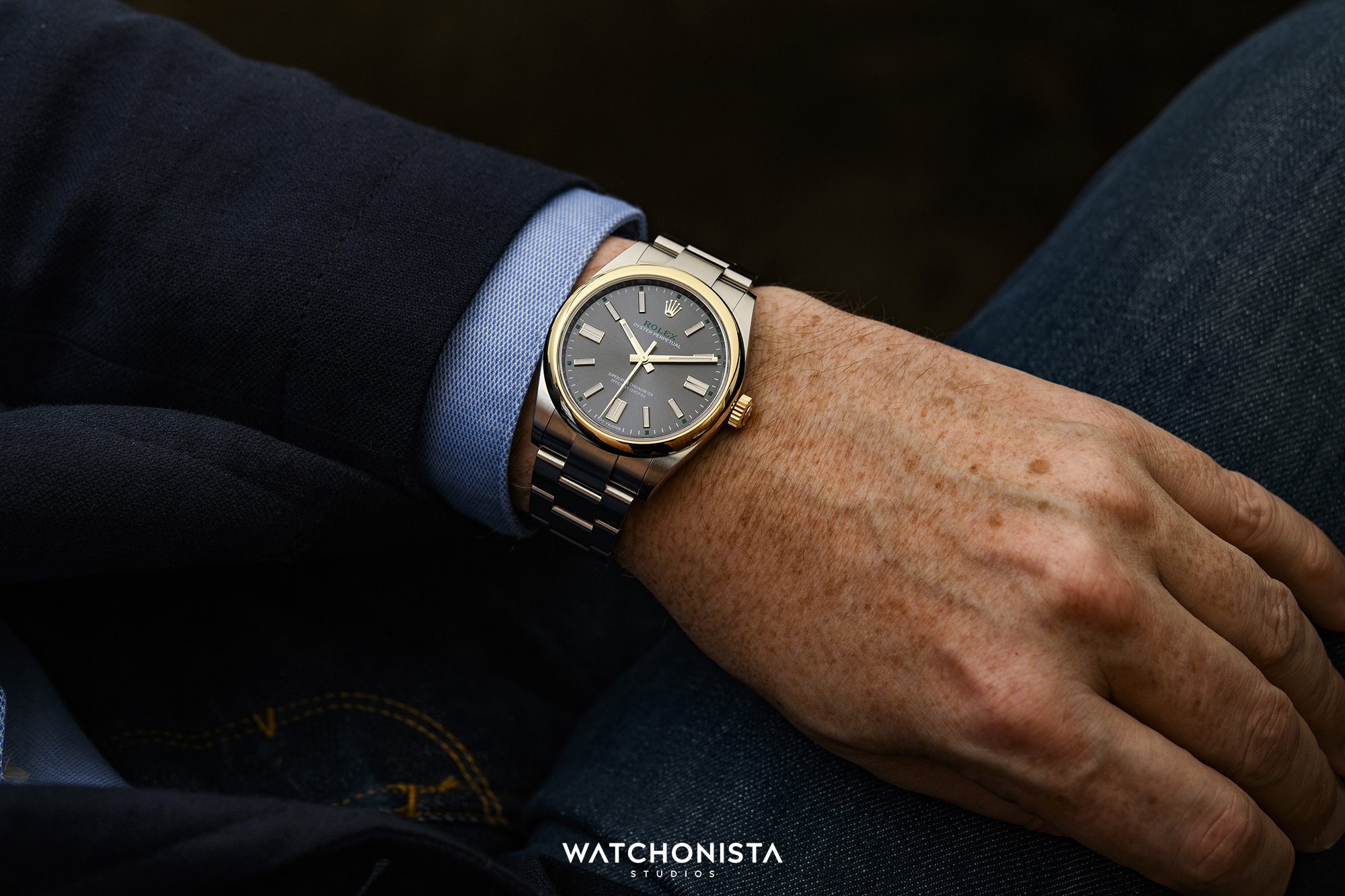 Rolex Celebrates 100 Years of the Oyster with a Slew of New Oyster ...