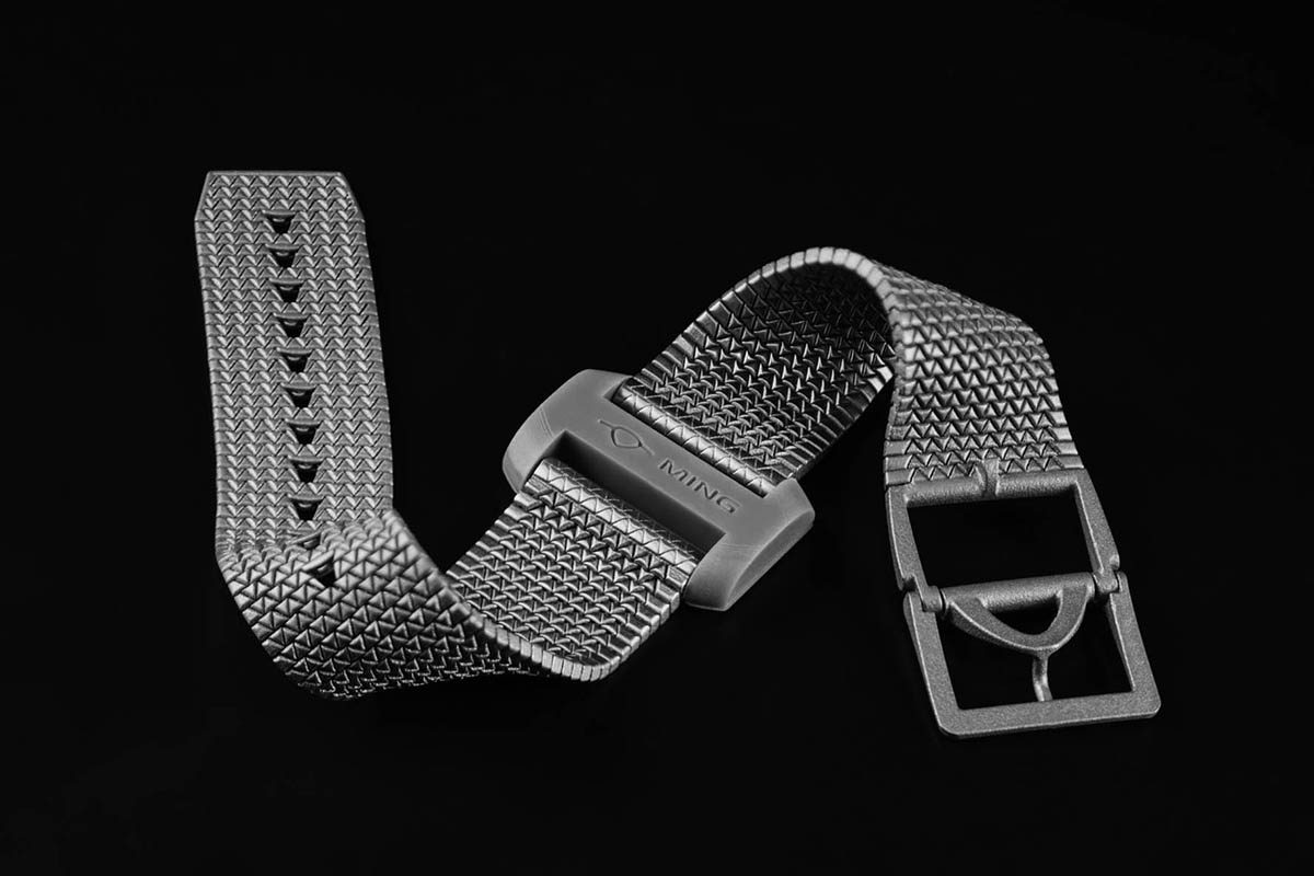 Band Camp: Are Bracelets the Newest Complication? | Watchonista