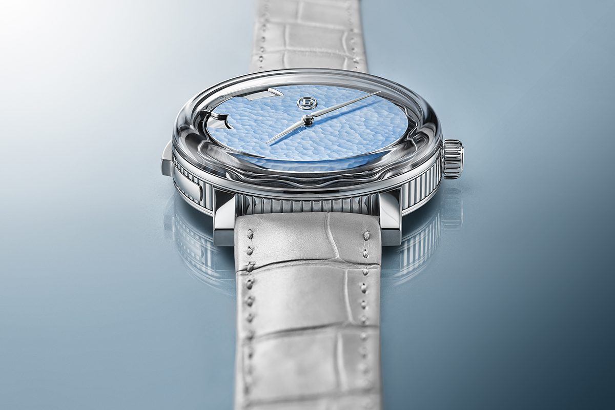 Parmigiani Fleurier Carillon Tourbillon: The Sound of Thirty Years of ...