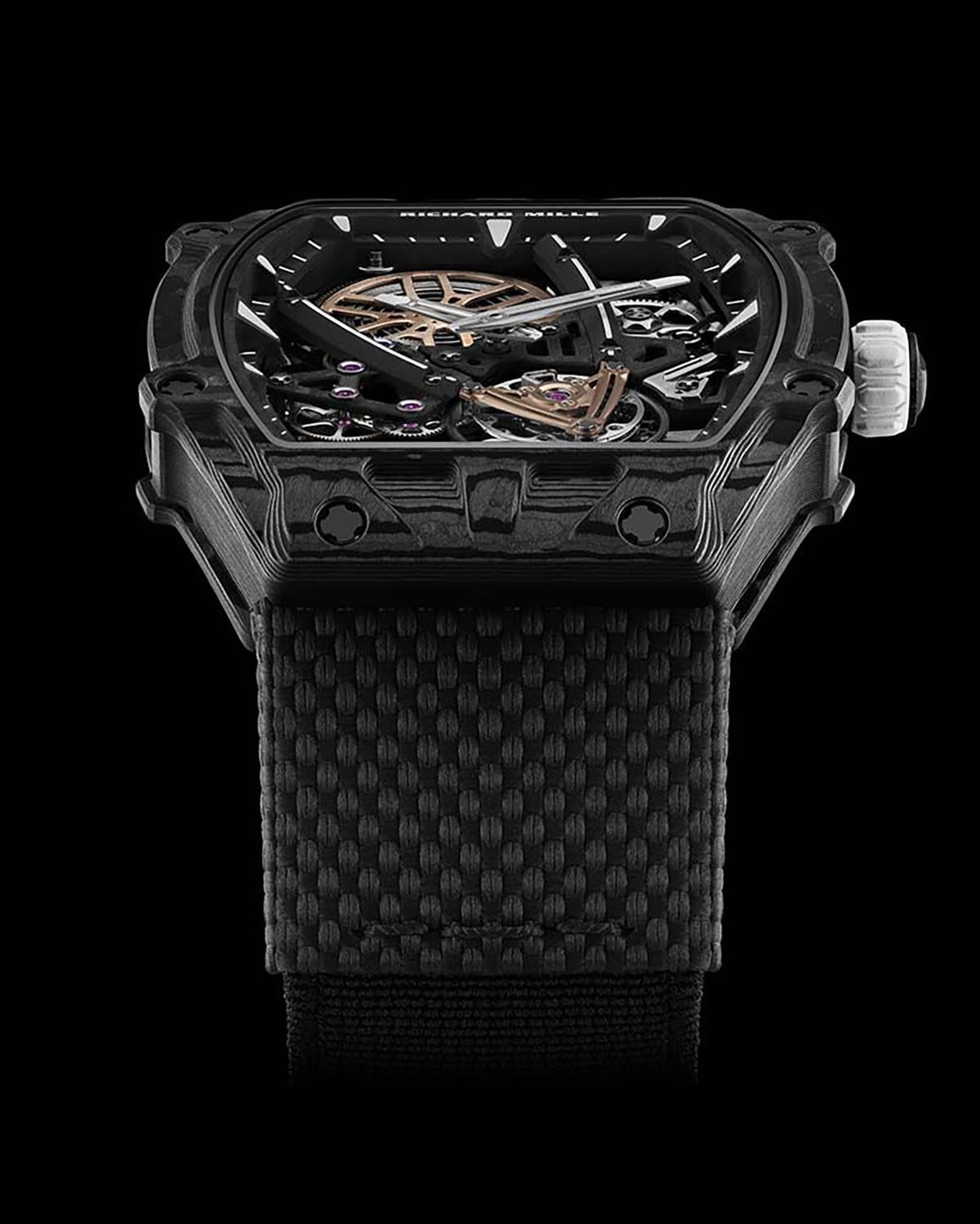 Richard Mille at 25: How an Outsider Watch Brand Built One of Luxury’s ...