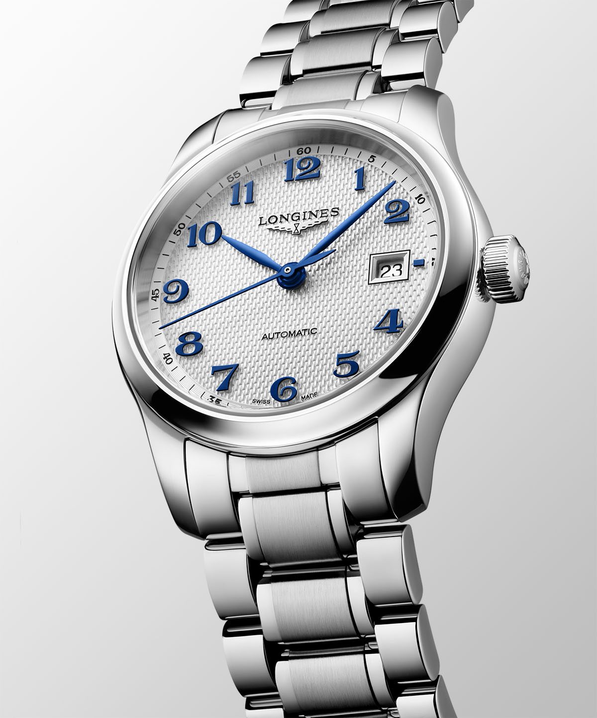 Longines’ 2026 Master Collection is a Master Class in Elegance ...