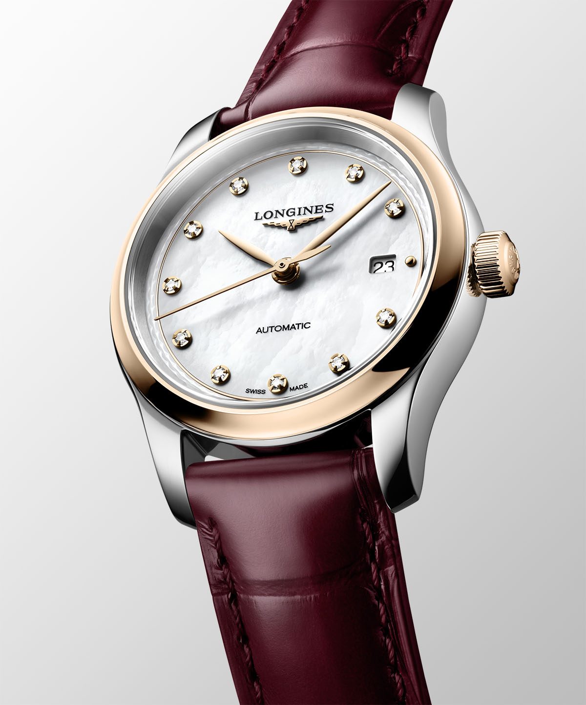 Longines’ 2026 Master Collection is a Master Class in Elegance ...