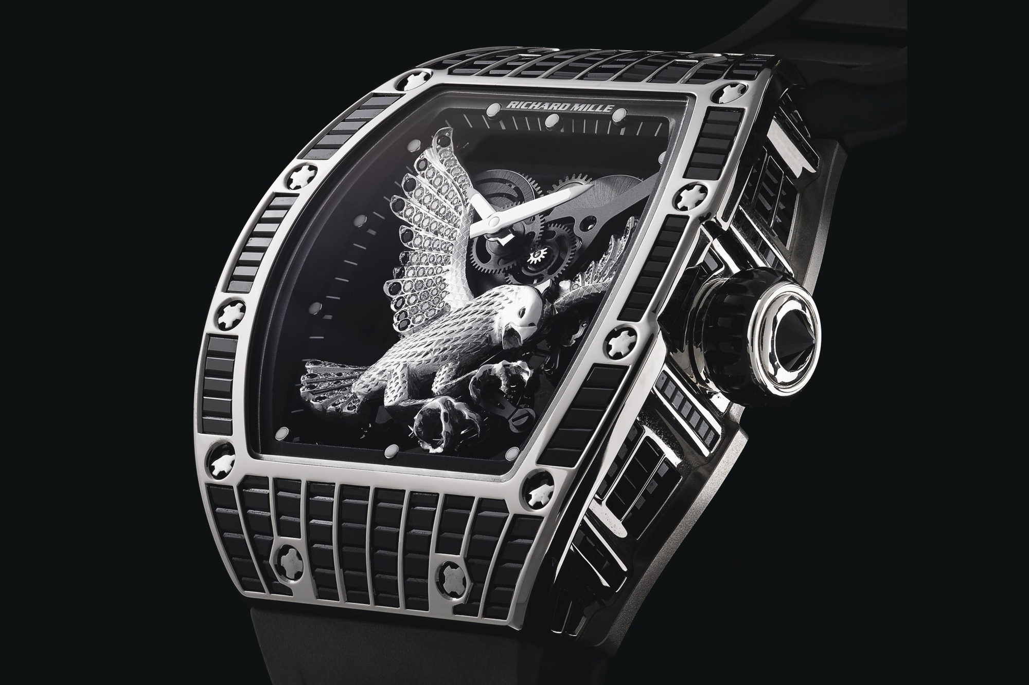 Our Favorite Independent Pieces From The Upcoming Geneva Auctions ...