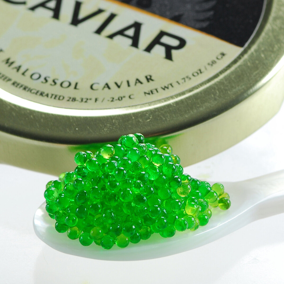 Watchonista’s Guide To Caviar | Watchonista