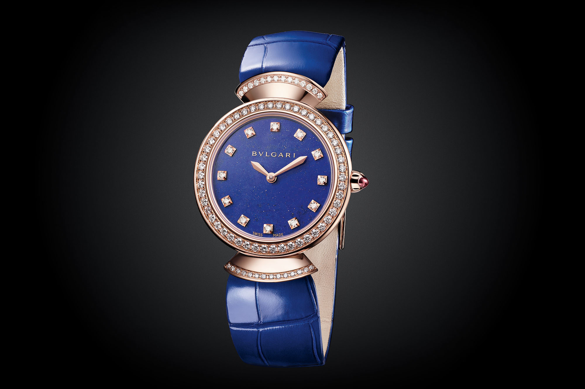 LVMH Watch Week: Bulgari Presents Three Exquisite Divas’ Dreams ...