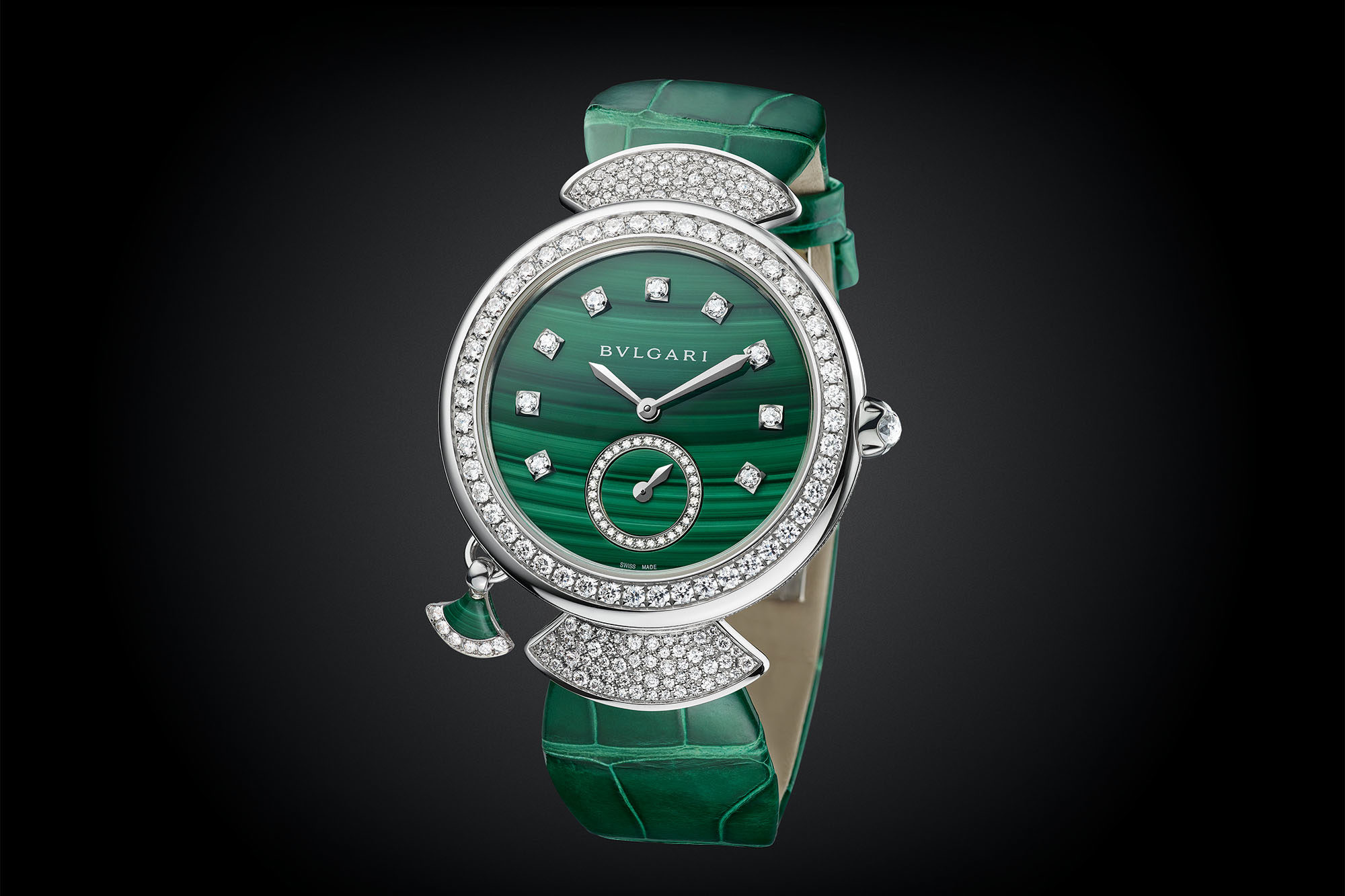 LVMH Watch Week: Bulgari Presents Three Exquisite Divas’ Dreams ...