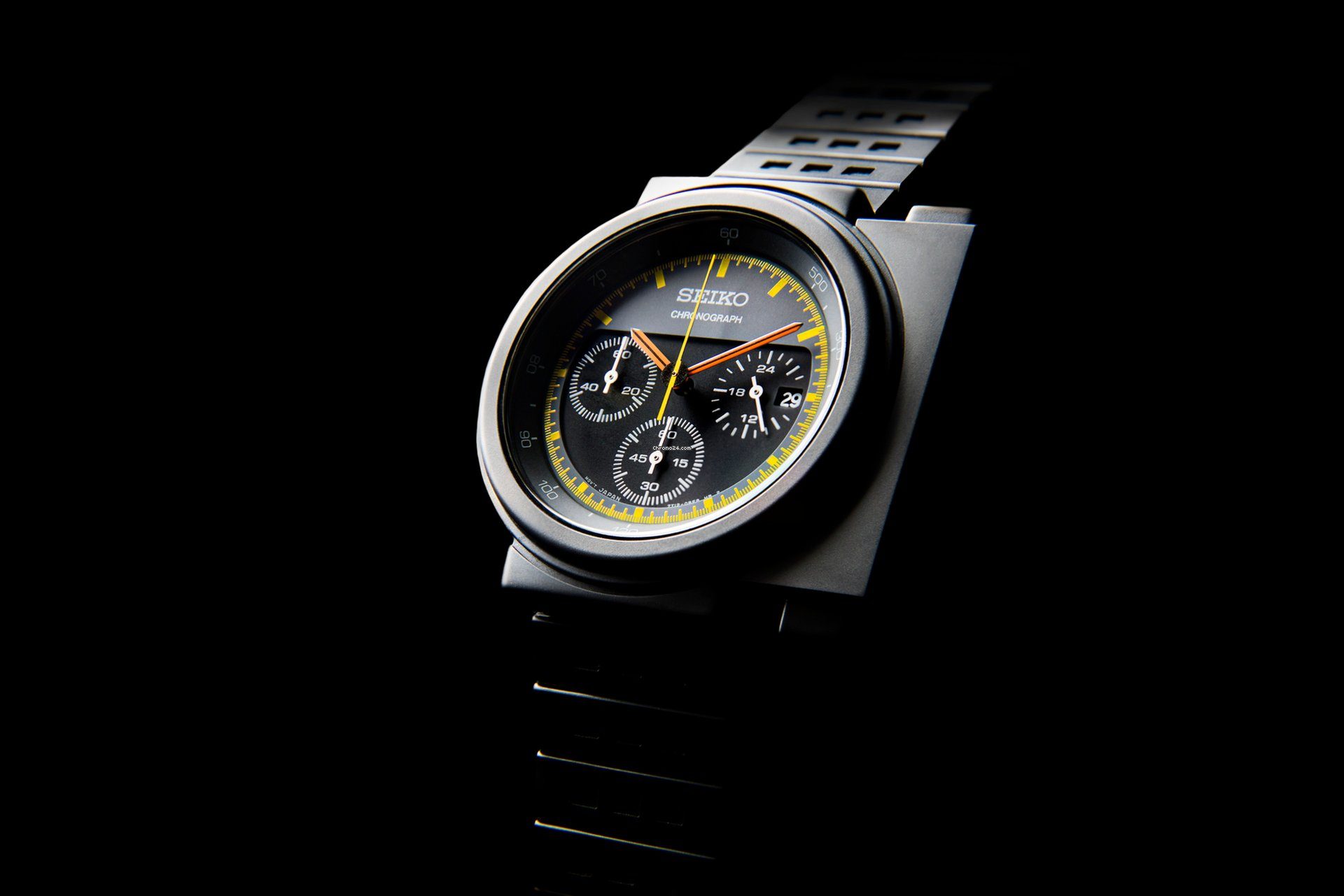 Watch Spotting From The Couch: The Top Watches We Found While Streaming ...