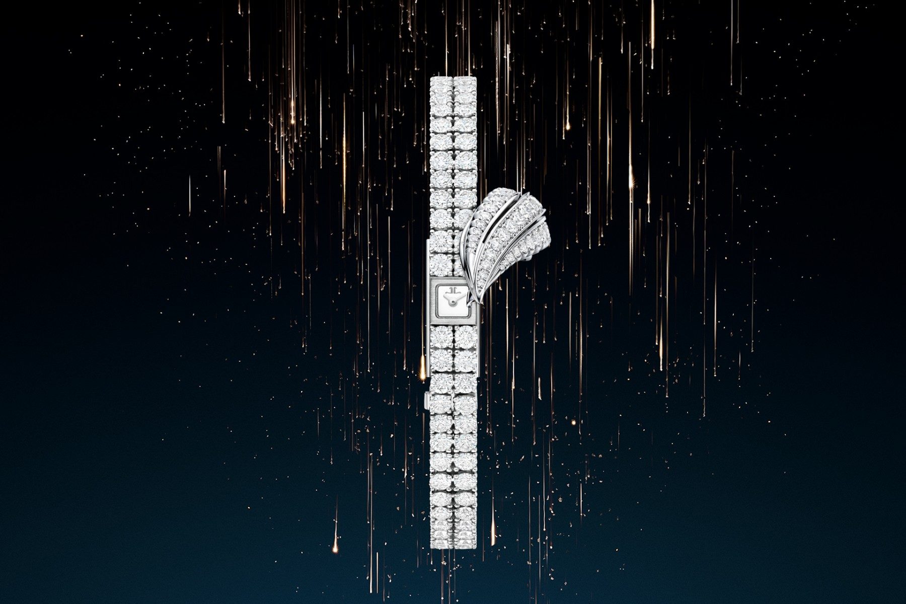 Interview: Jaeger-LeCoultre’s CEO Catherine Rénier On The Future Of La ...