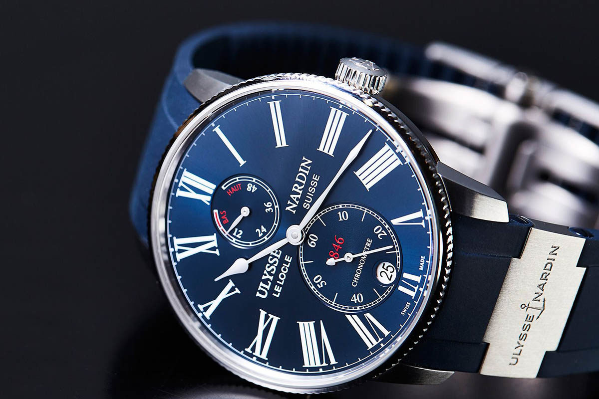The Unlikely Watch (And Car!) Collector: Rowan Atkinson | Watchonista