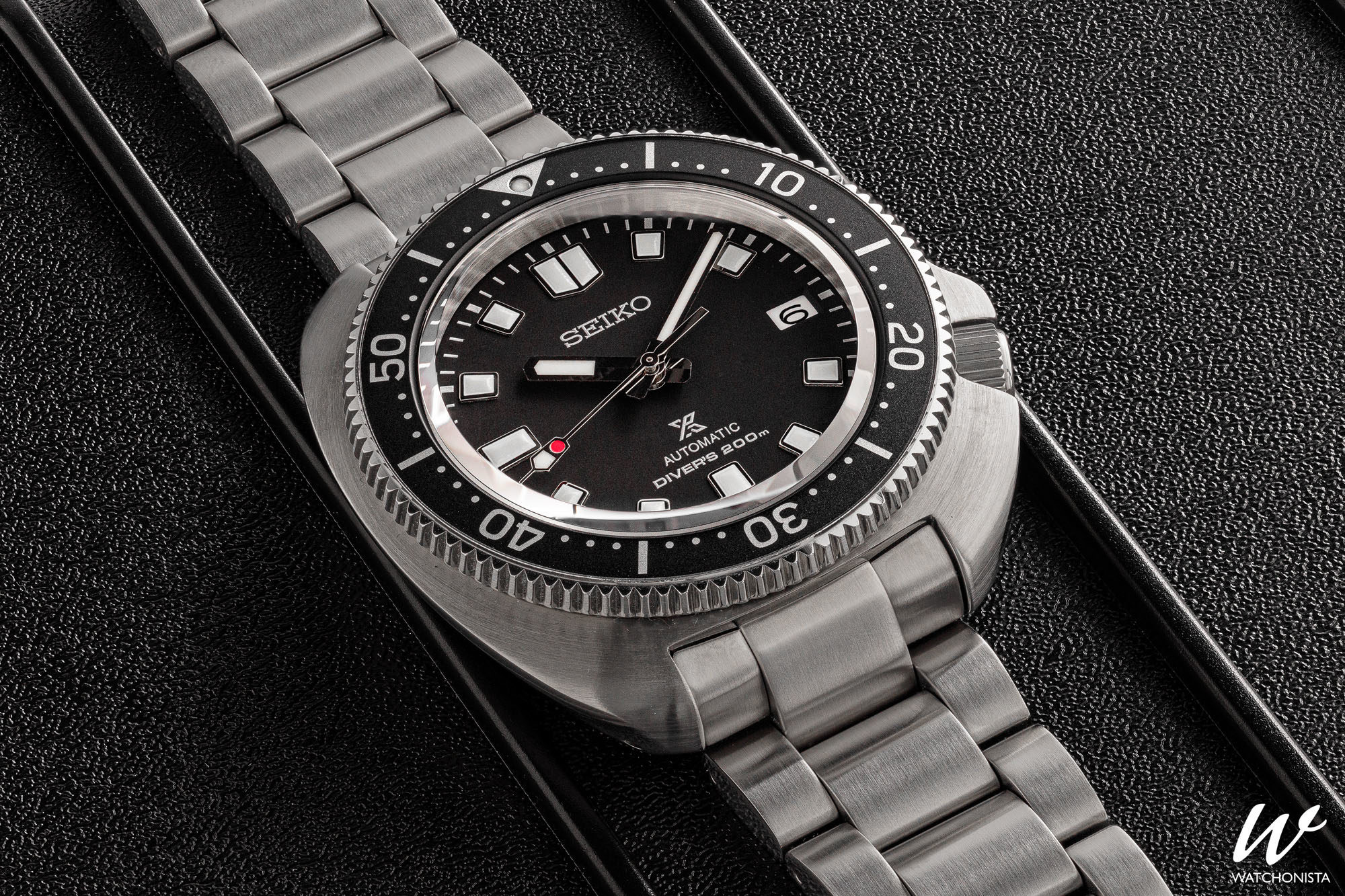 Double Feature: The New Seiko Prospex SPB151 And SPB153 Recast The ...