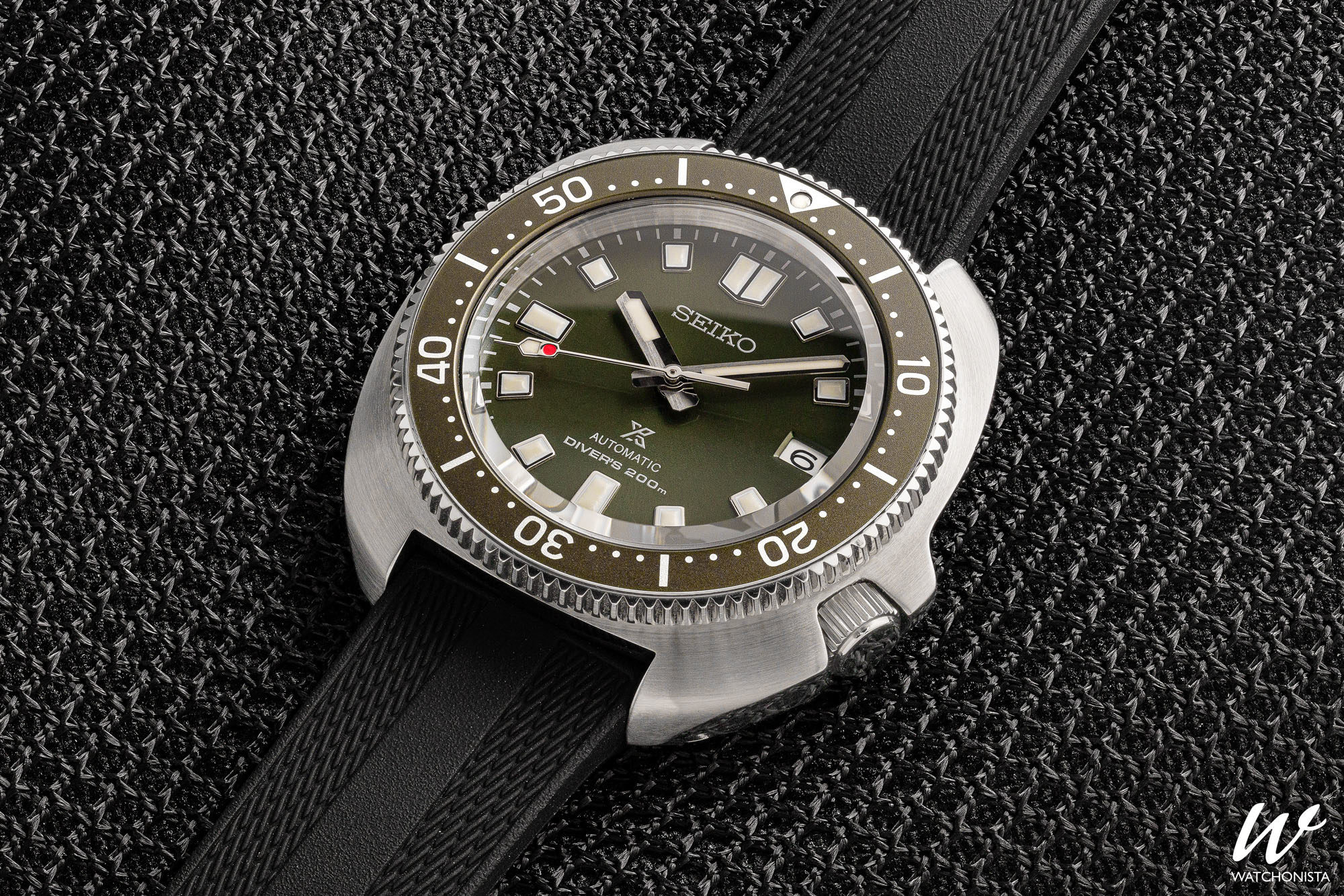 Double Feature: The New Seiko Prospex SPB151 And SPB153 Recast The ...