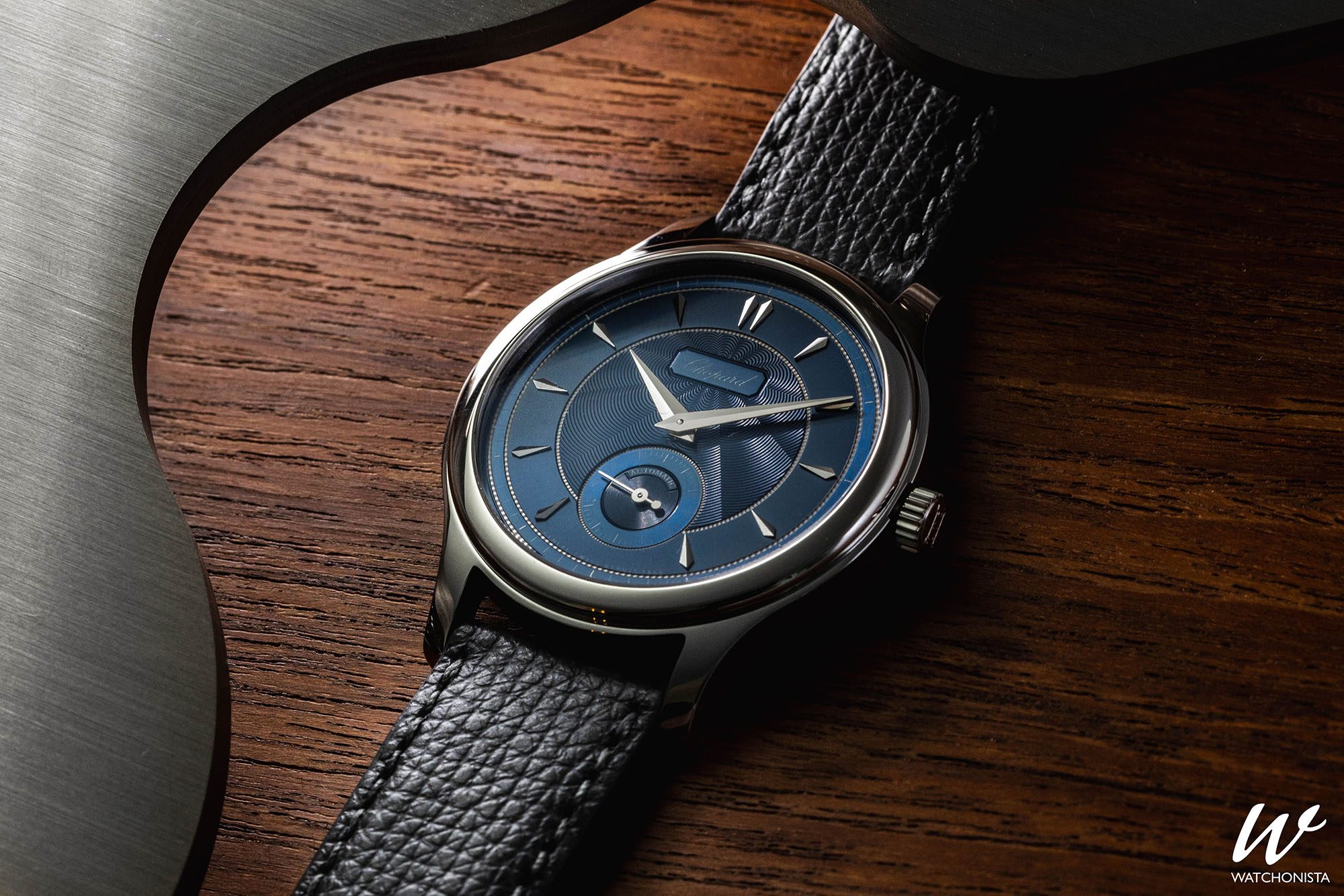 The Chopard L.U.C Continues the Brand’s 30th Anniversary Celebration ...