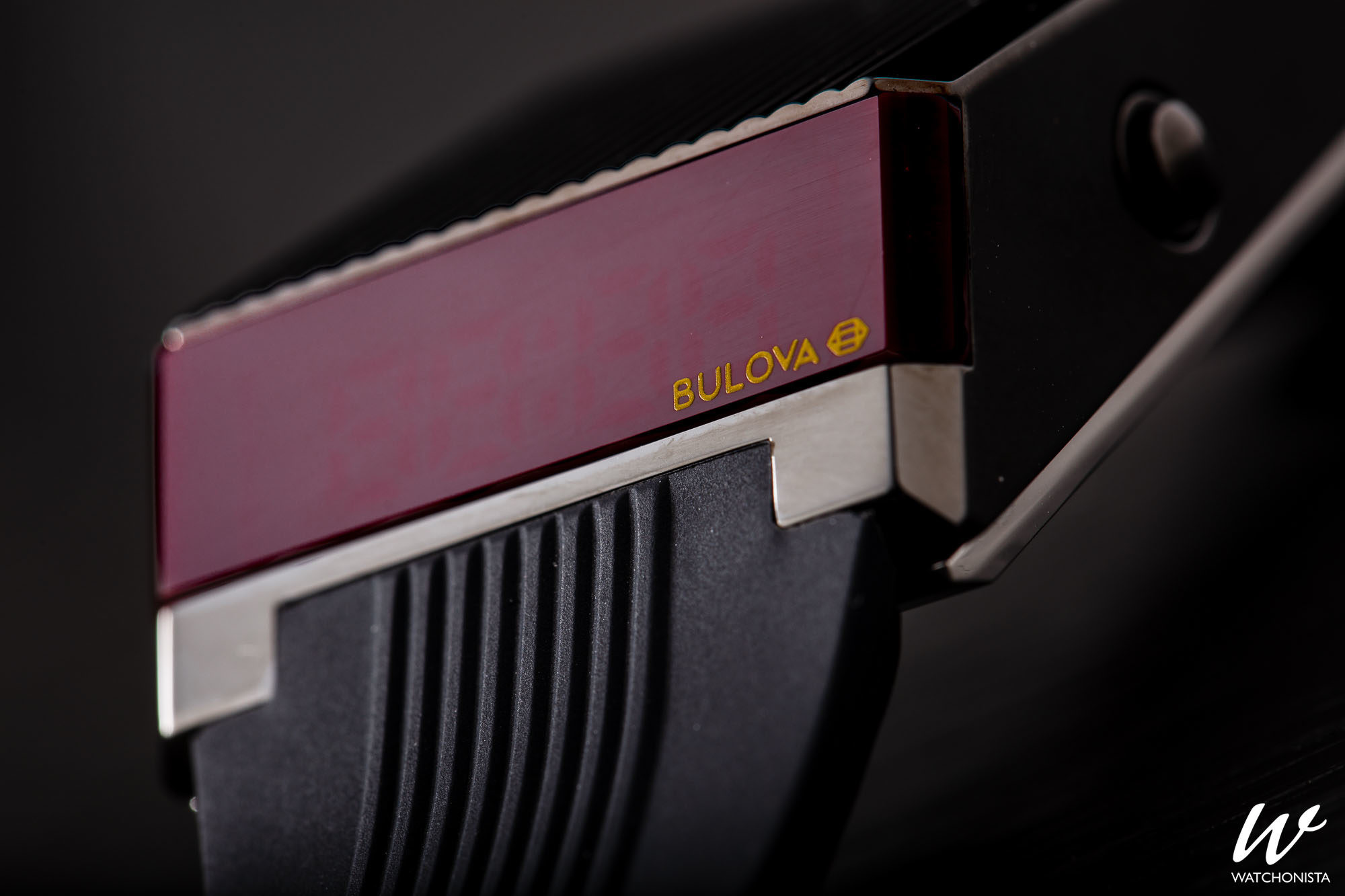 Baselworld 2019: Bulova Revives The Computron, And It’s Damn Cool ...