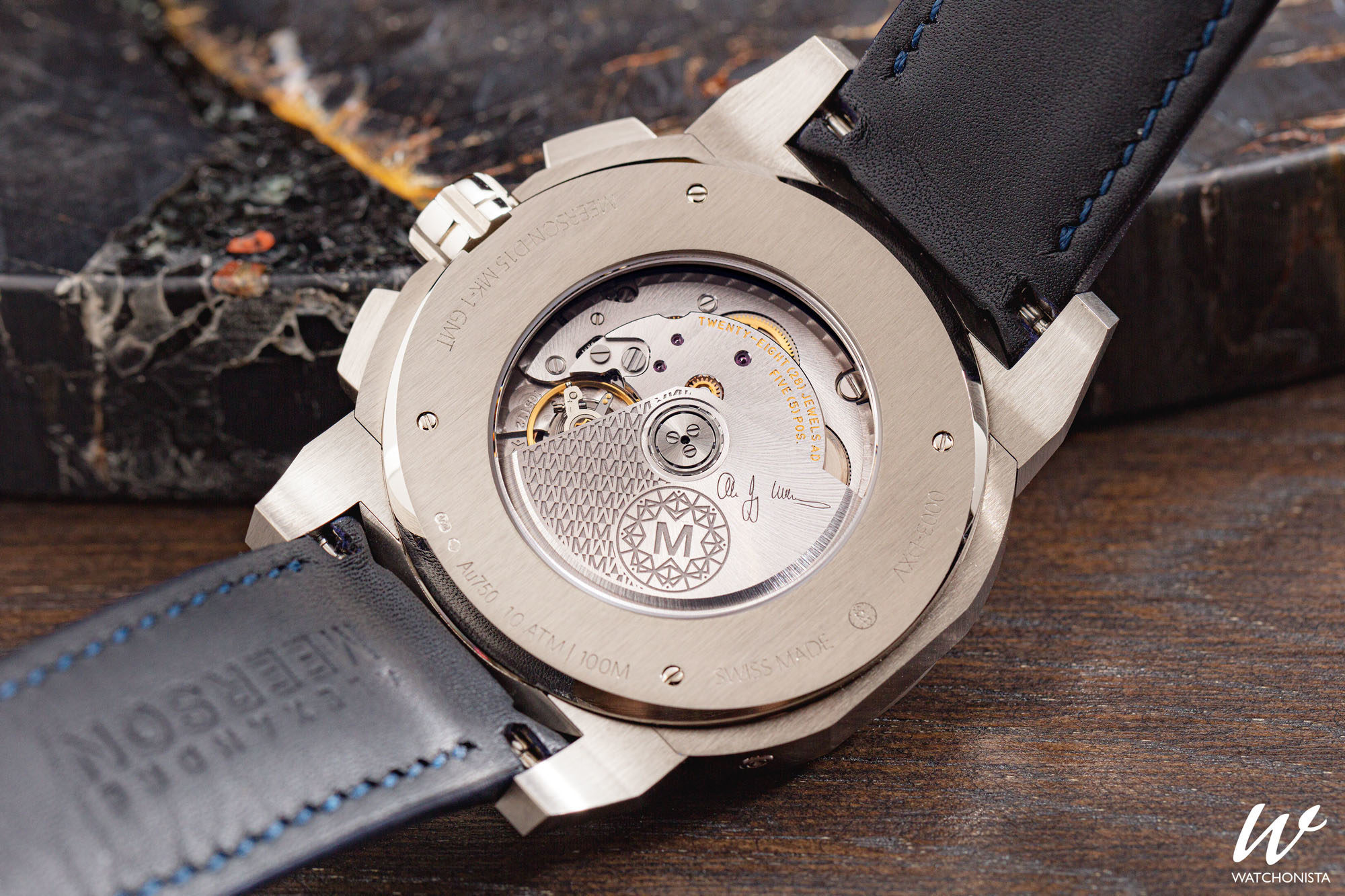 It’s Not Me, It’s You: The Lasting Experience Of A Bespoke MEERSON ...