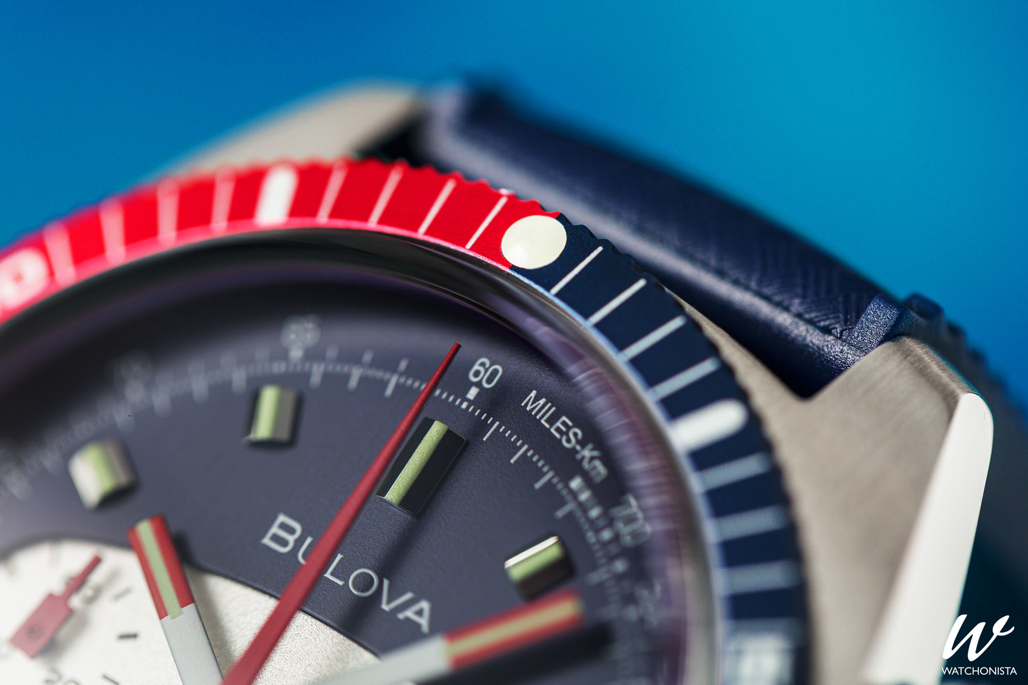 Making Waves: Bulova Is Bringing Back The Chronograph A ‘Surfboard ...