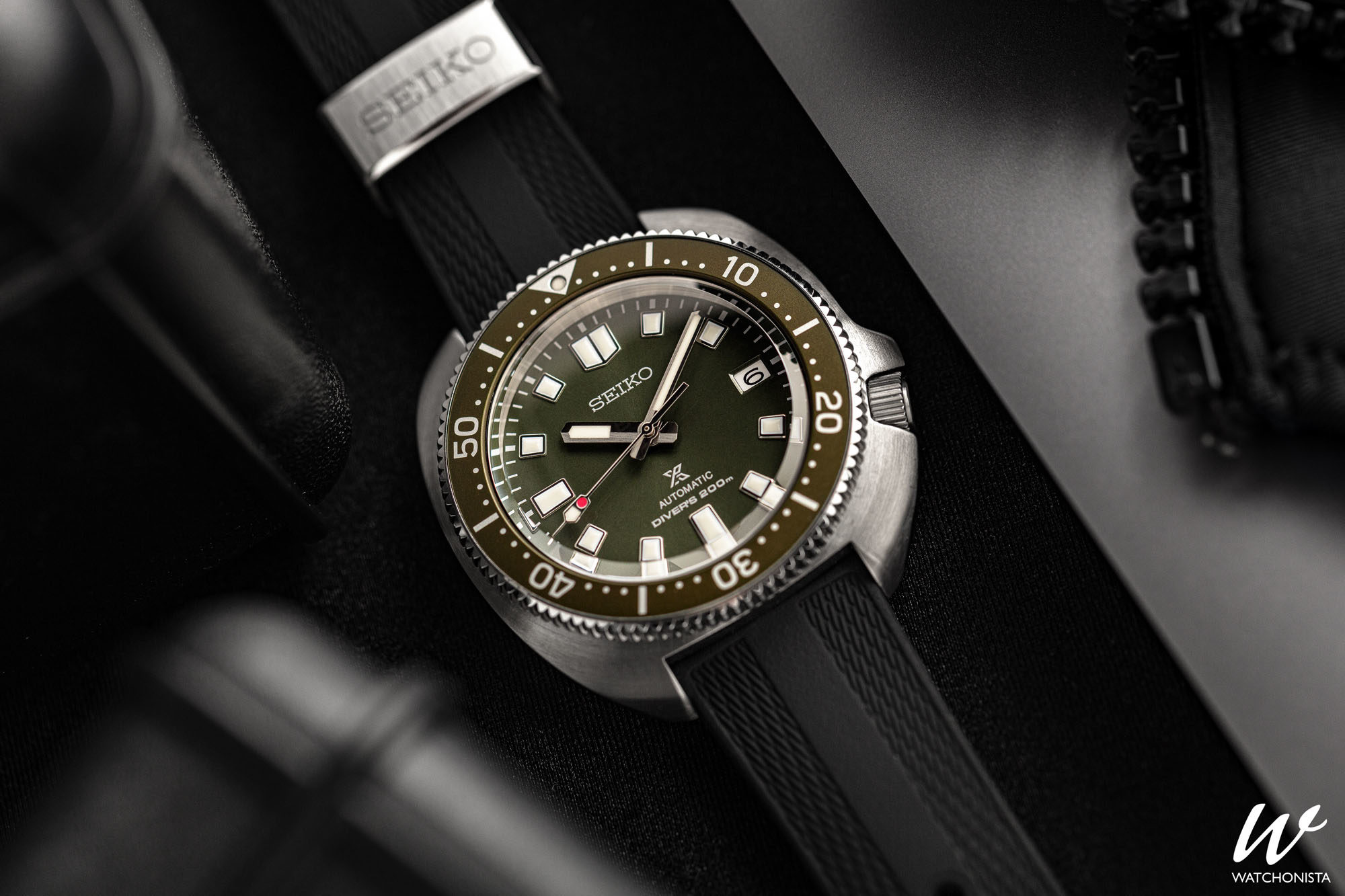 Double Feature: The New Seiko Prospex SPB151 And SPB153 Recast The ...