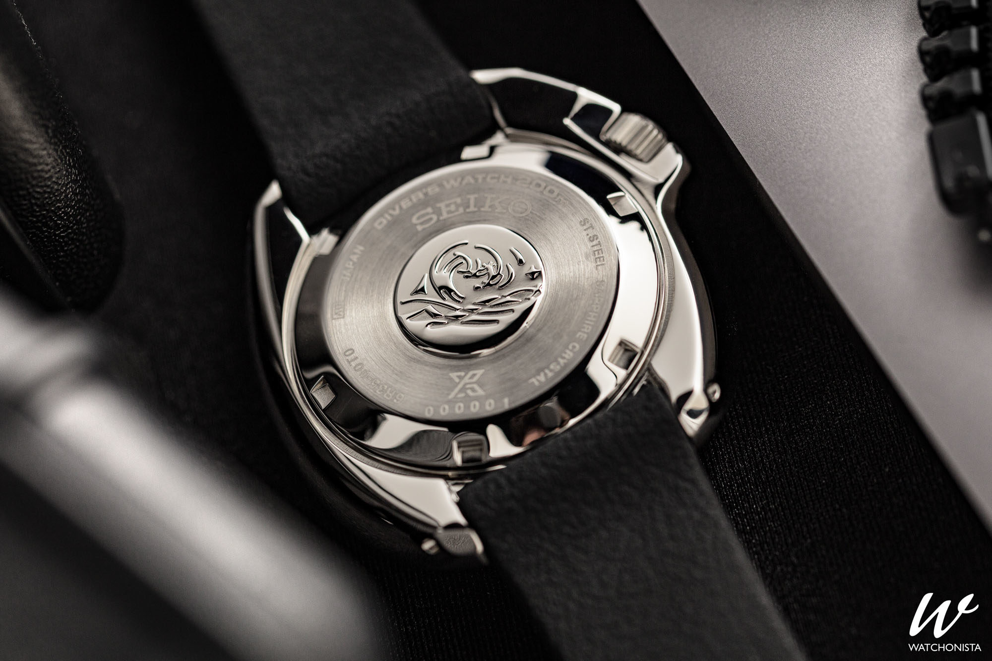 Double Feature: The New Seiko Prospex SPB151 And SPB153 Recast The ...