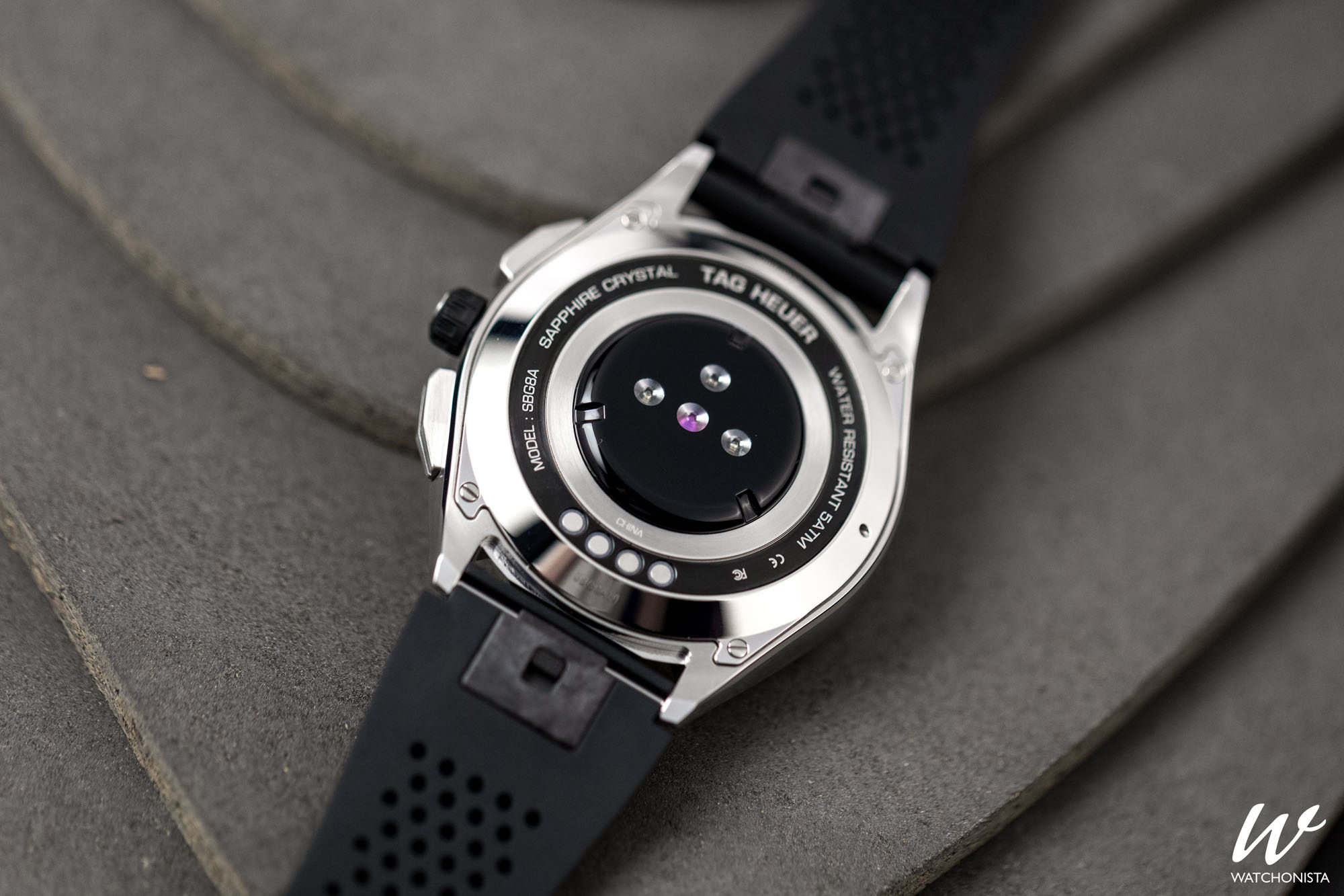 Thinner, Faster, Stronger: We Look At The Third Generation Of TAG Heuer ...
