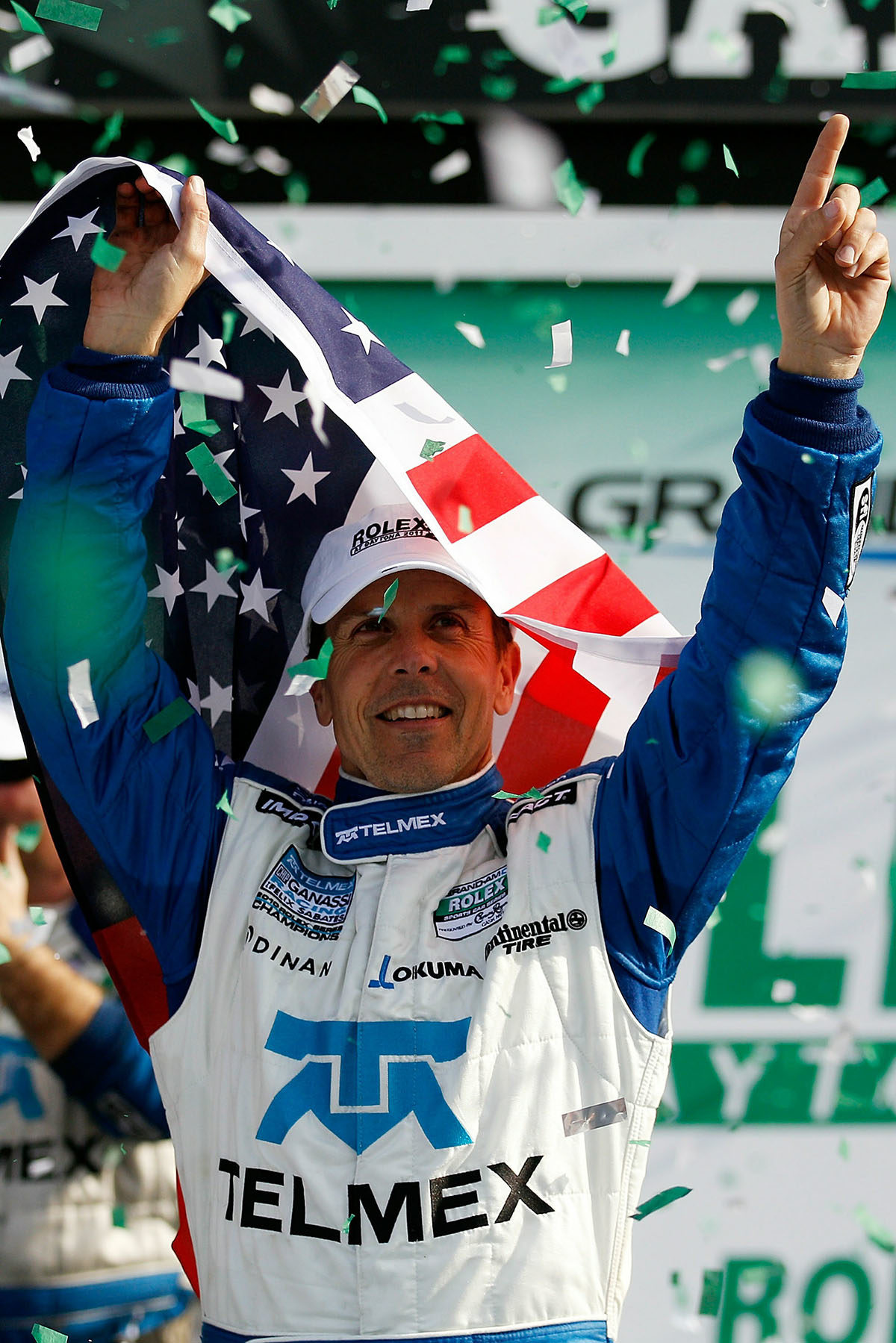 The Watches And Racing Life Of Legendary Endurance Racer Scott Pruett ...