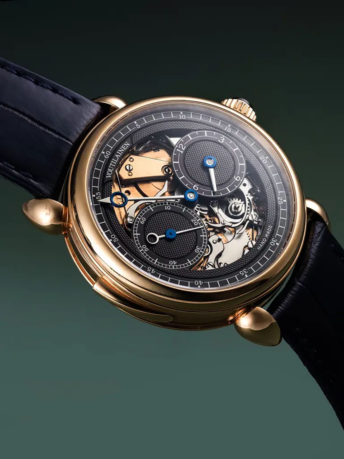 Lawsuits, New Brand Announcements, and the Return of Basel: A Watch ...