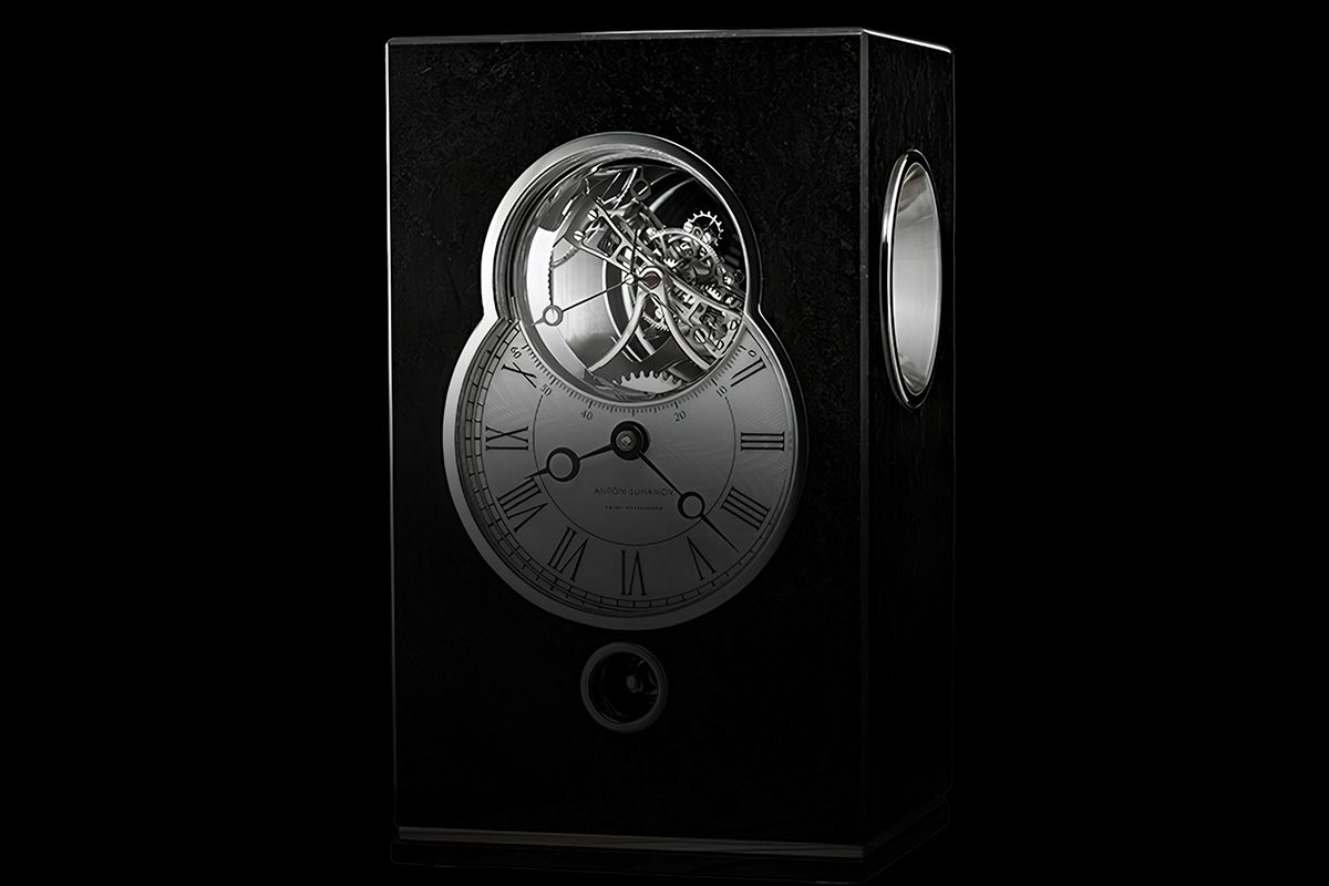 Revelations: Indie Watchmaker Anton Suhanov’s Road to The GPHGs ...