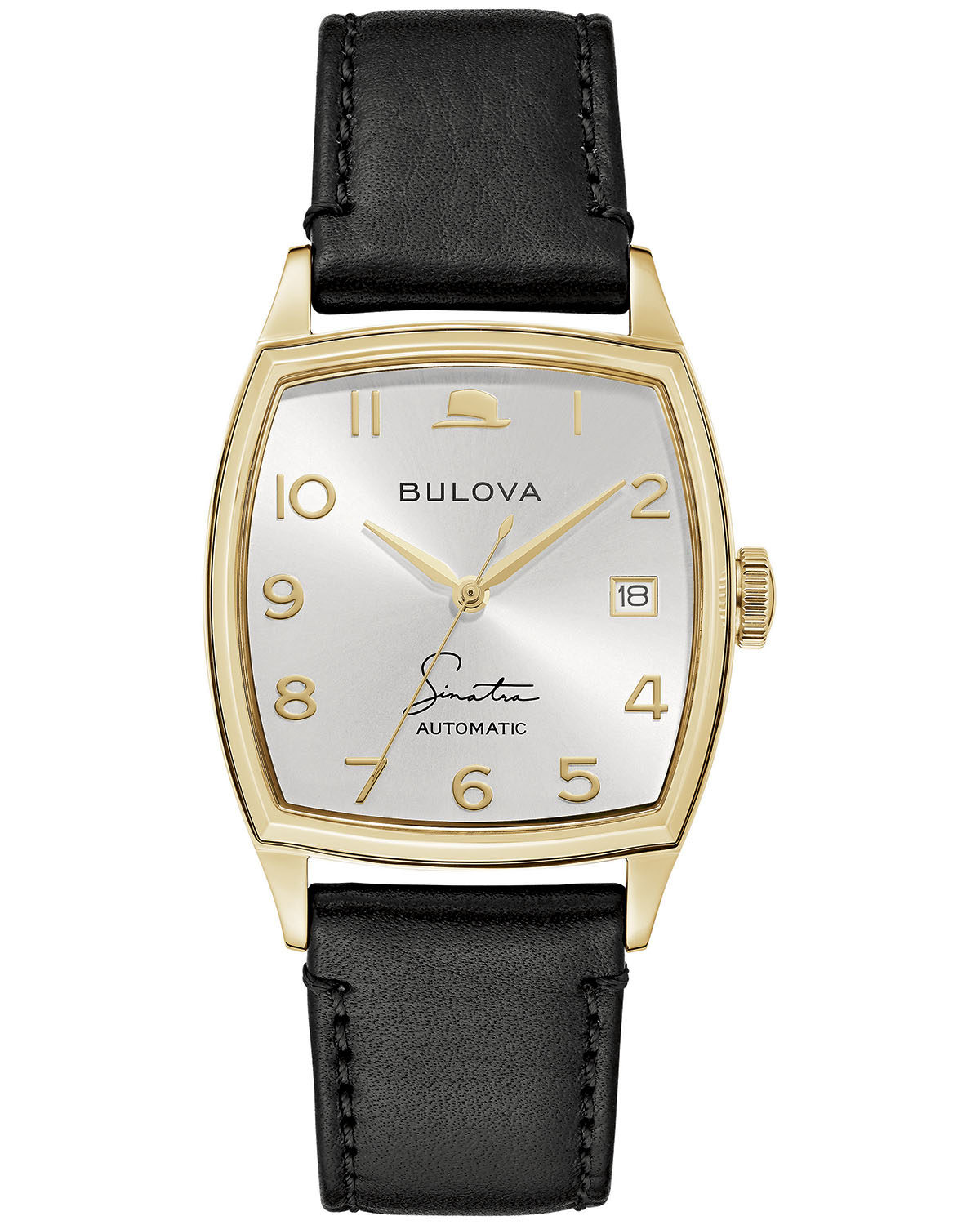 Bulova’s New Frank Sinatra Collection Takes Us Back To The Glory Days ...