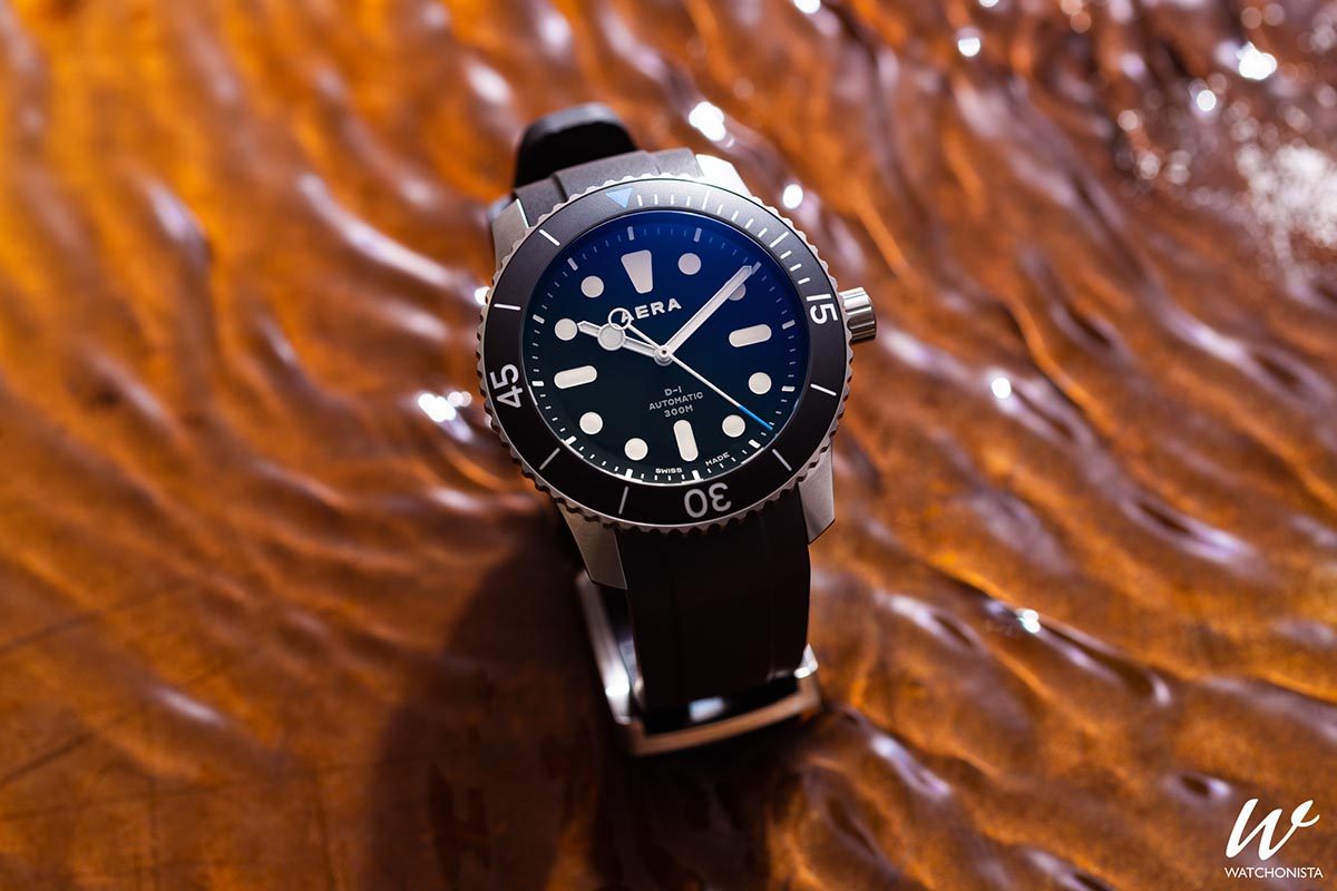 Brands to Watch in 2023: Aera Instruments | Watchonista