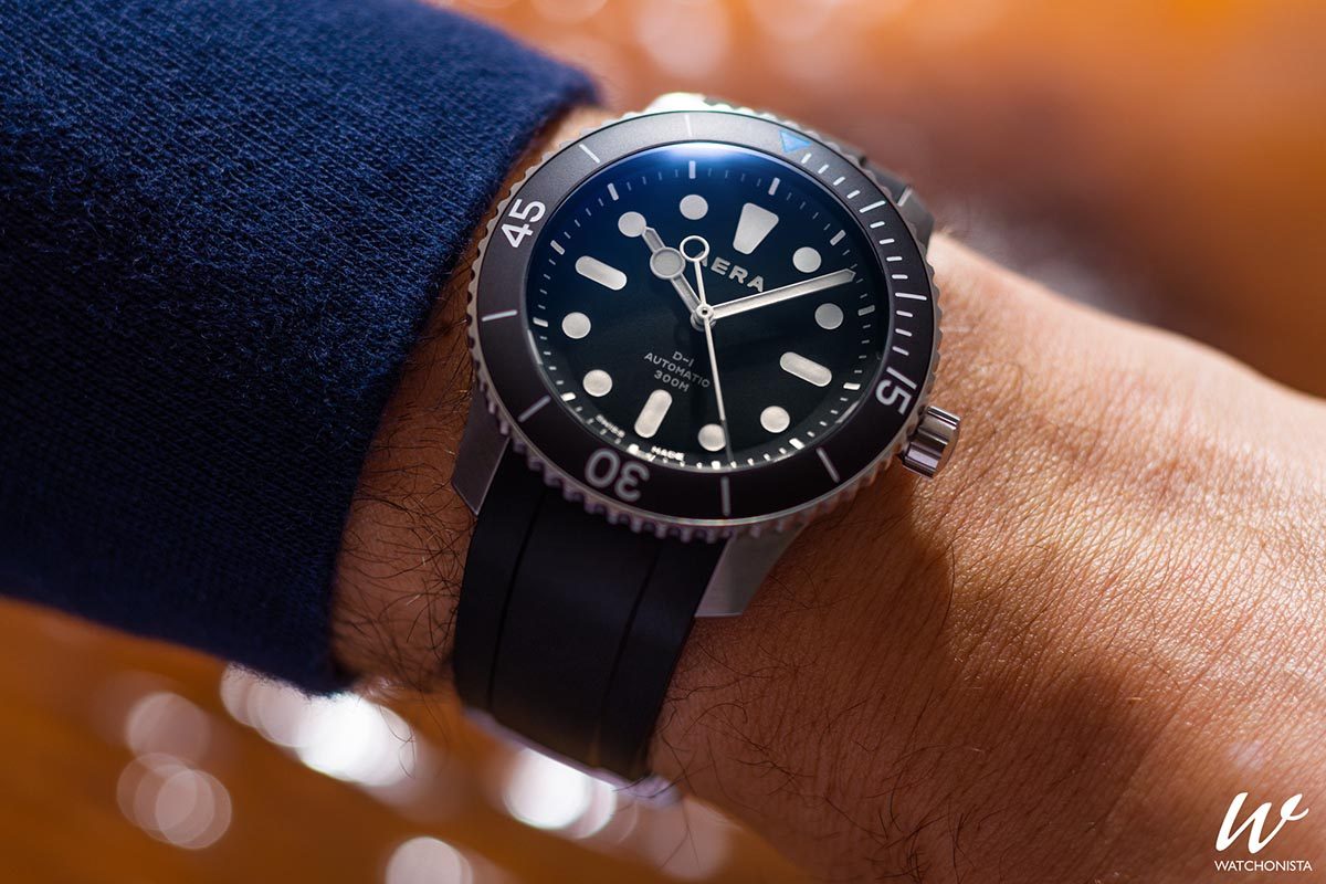 Brands to Watch in 2023: Aera Instruments | Watchonista