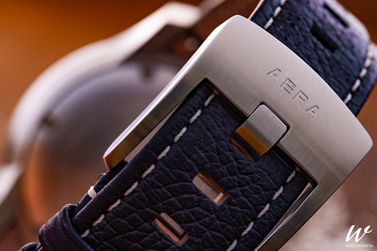 Brands to Watch in 2023: Aera Instruments | Watchonista