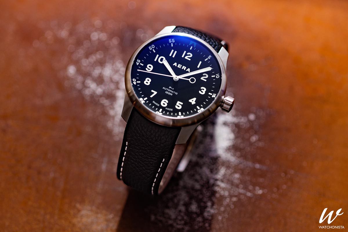 Brands to Watch in 2023: Aera Instruments | Watchonista