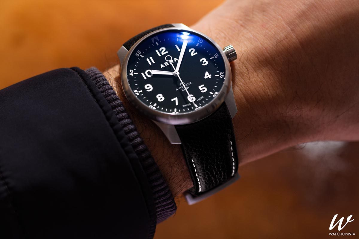 Brands to Watch in 2023: Aera Instruments | Watchonista