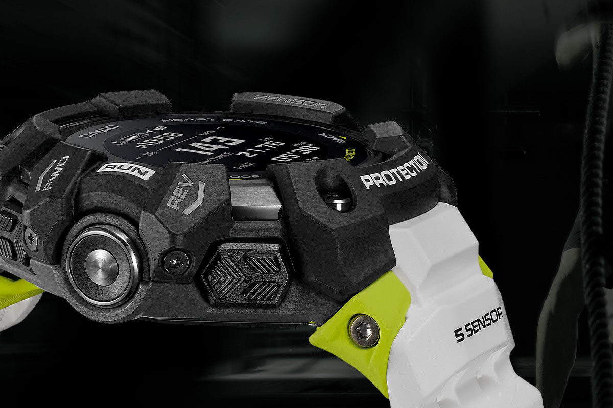 Smarter & Stronger: A Complete Look At G-SHOCK’s 2020 Novelties ...