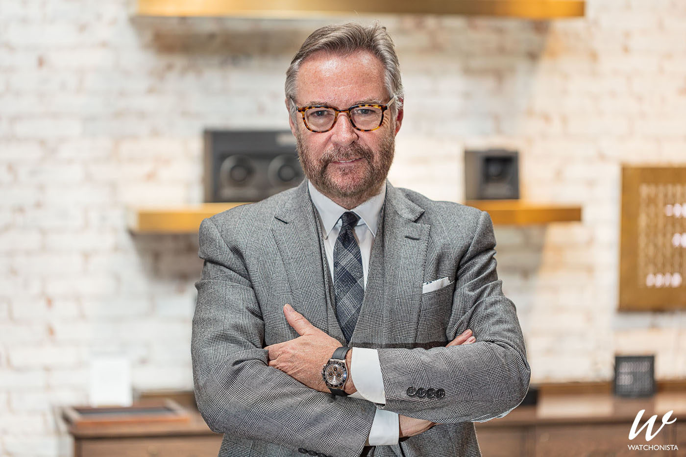 Industry News: The Watches of Switzerland Group Continues Its US ...