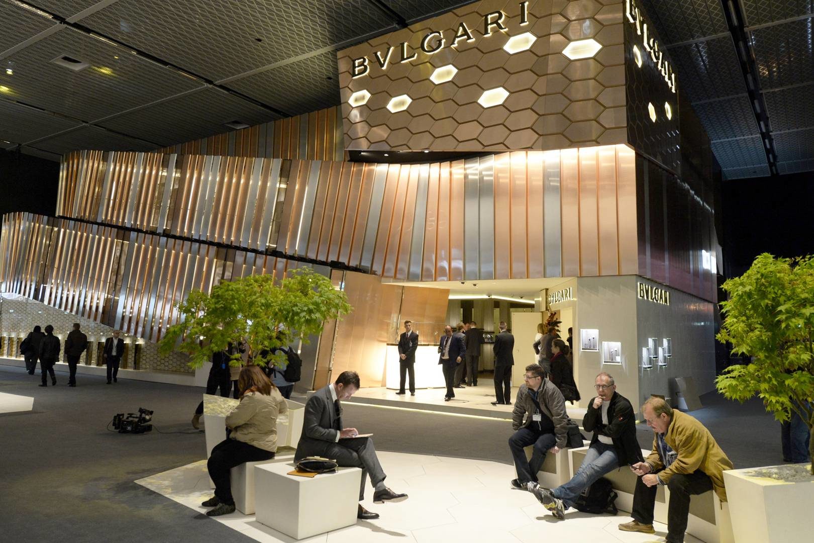 Some Good News: LVMH Will Participate In Baselworld 2020 And Beyond ...