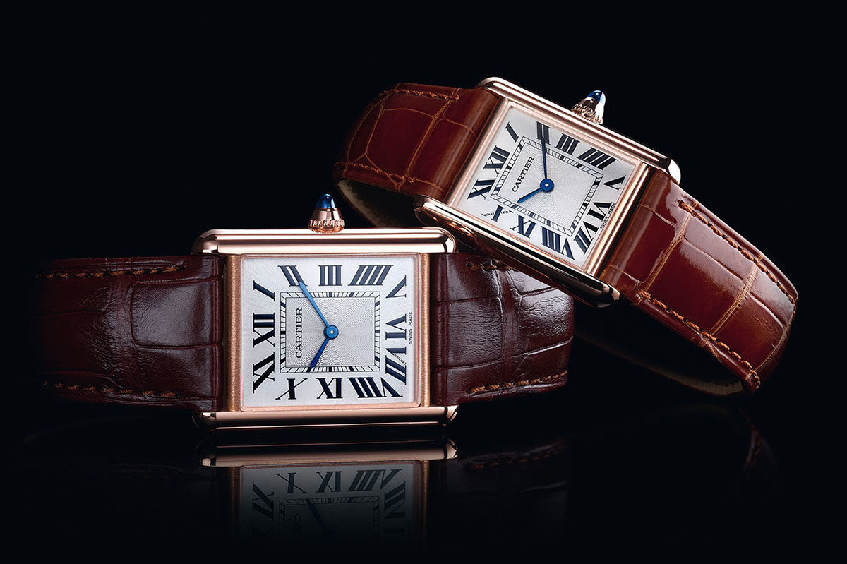 King Of Crowns: Can You Guess Which Iconic Watches These Crowns Belong ...