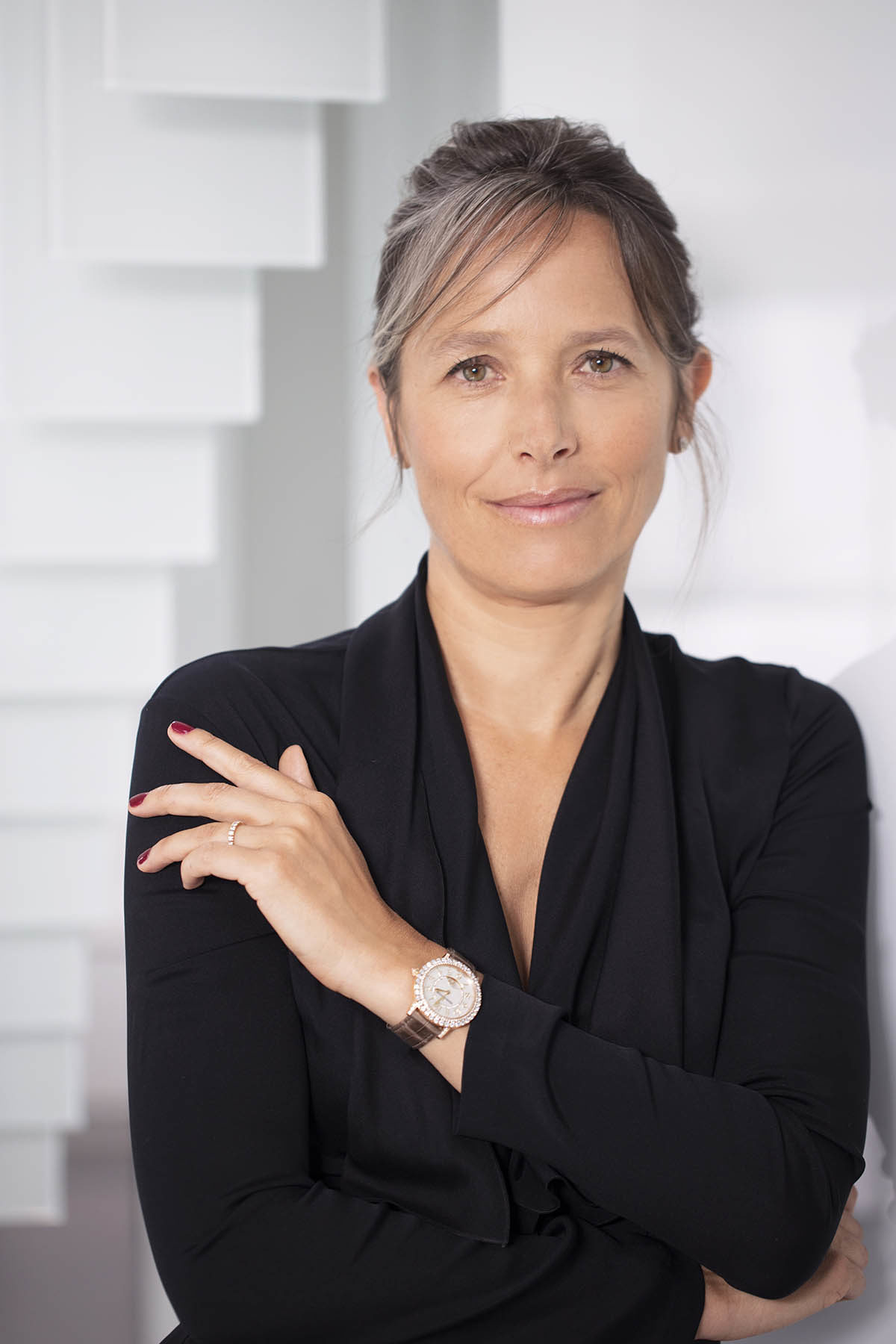 Interview: Jaeger-LeCoultre’s CEO Catherine Rénier On The Future Of La ...