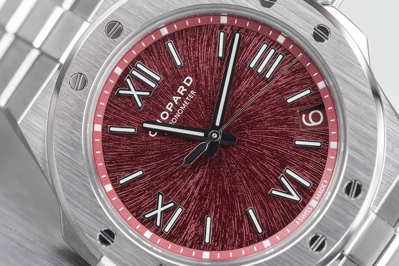 From The Community: The Red Eagle Has Landed In Turkey | Watchonista