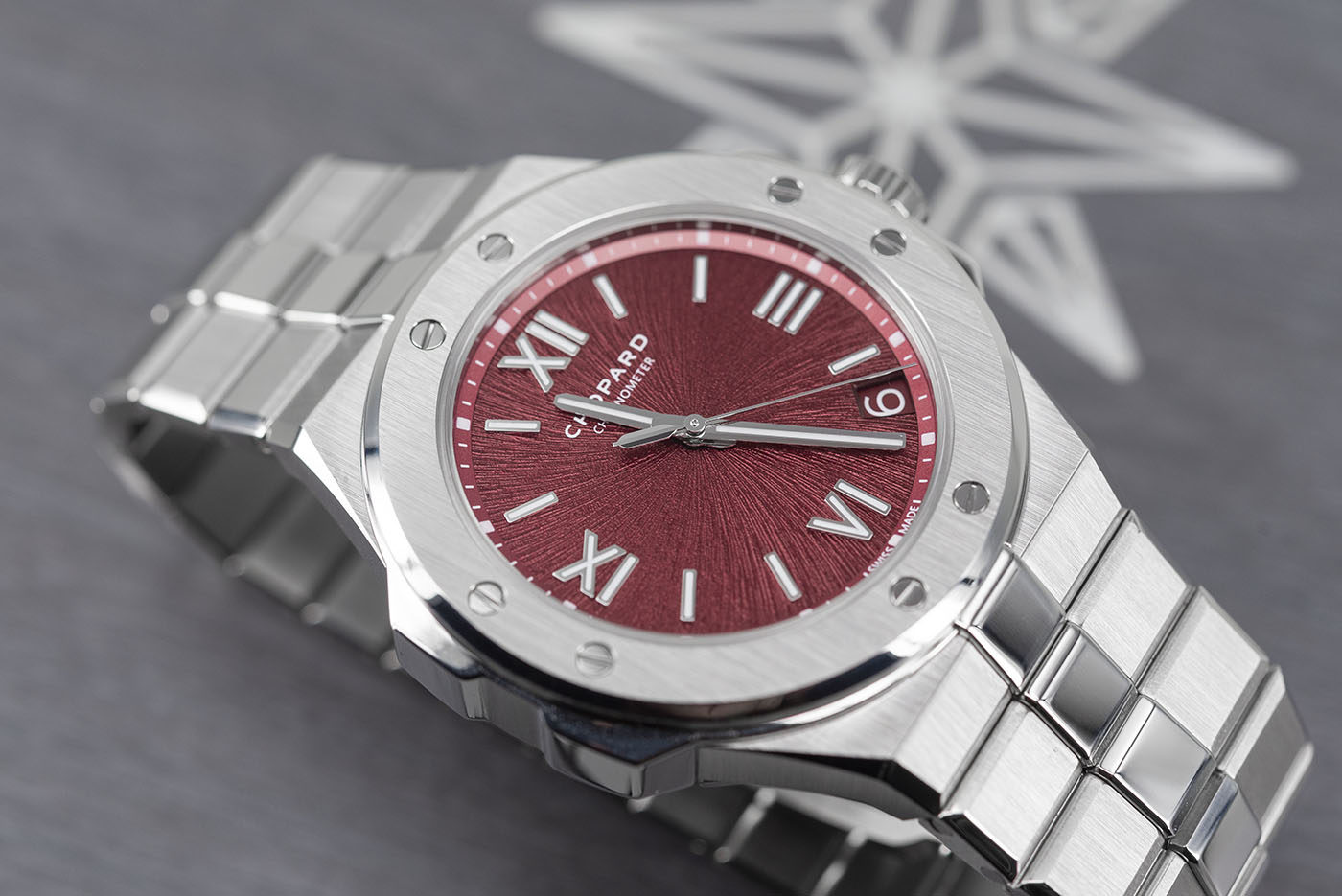From The Community: The Red Eagle Has Landed In Turkey | Watchonista