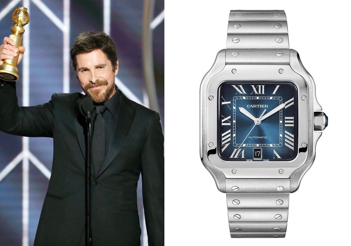 Borrowed Time: How Brands Get Their Timepieces On The Red Carpet ...