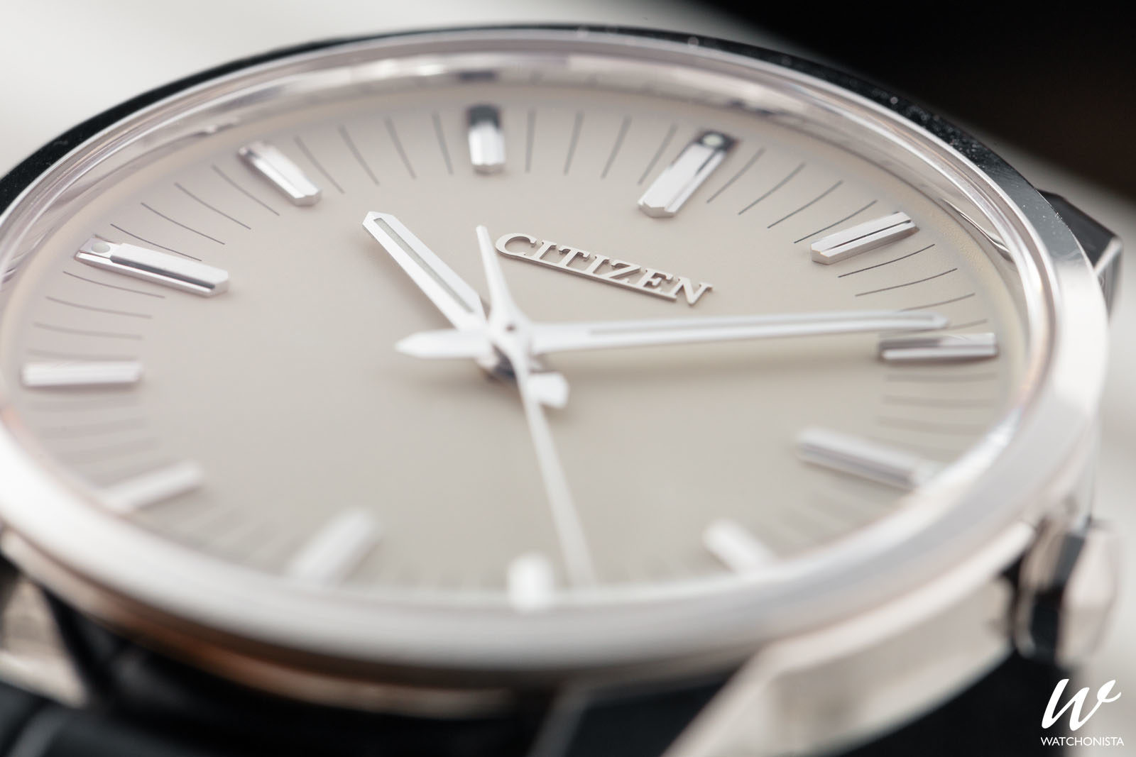 Is The Citizen Caliber 0100 The World’s Most Accurate Watch? | Watchonista