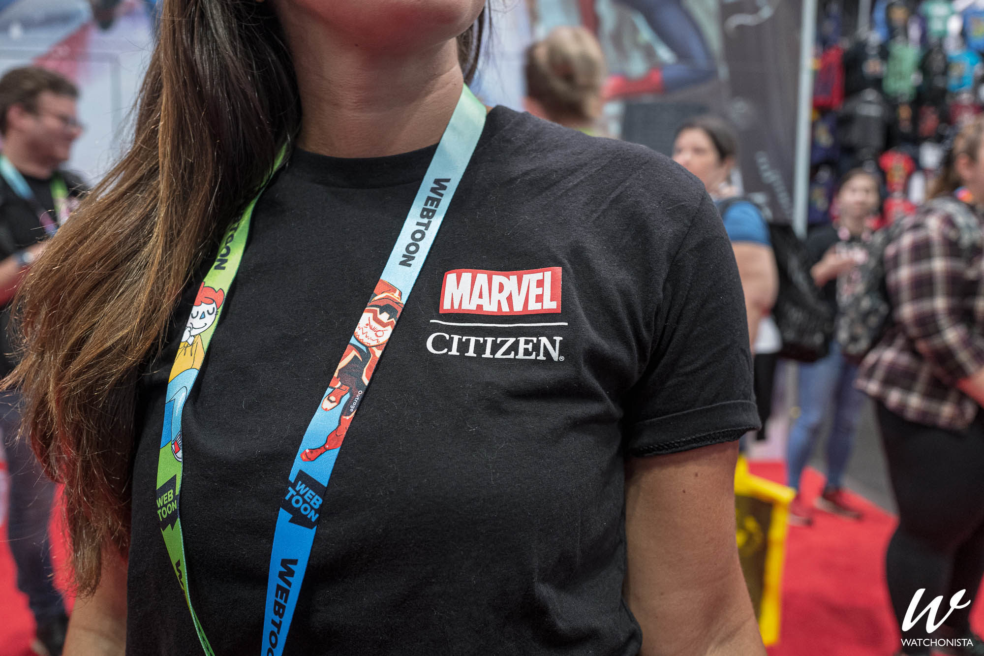 Photo Gallery: Comics, Cosplay, And Citizen At New York Comic Con 2019 ...