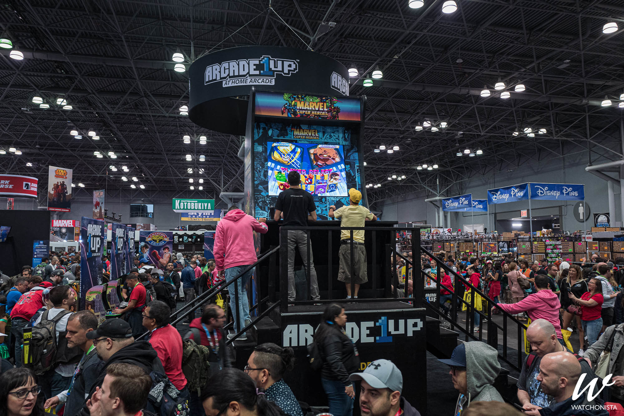 Photo Gallery: Comics, Cosplay, And Citizen At New York Comic Con 2019 ...