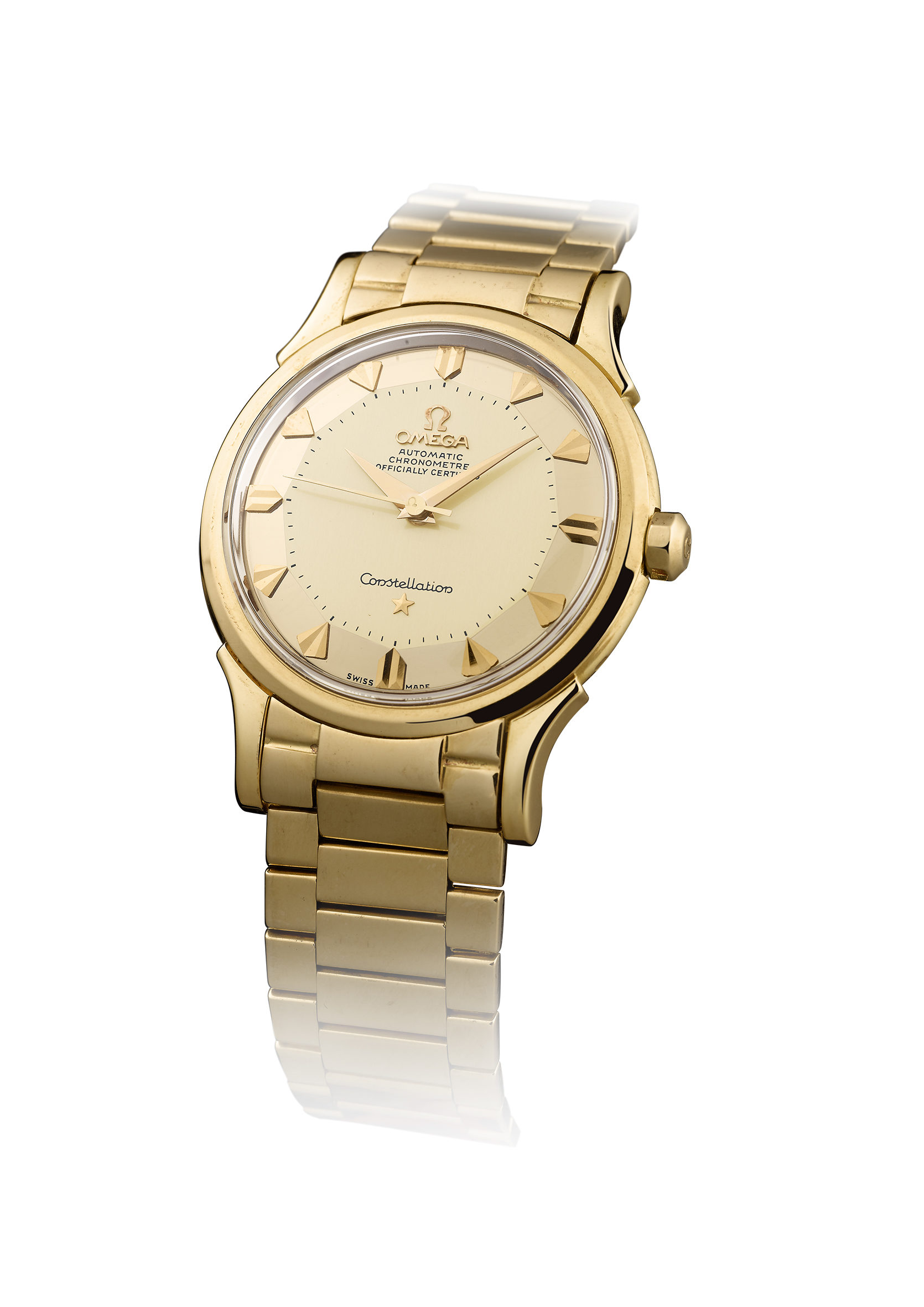 Why The Constellation Is OMEGA’s Star Of Precision | Omega
