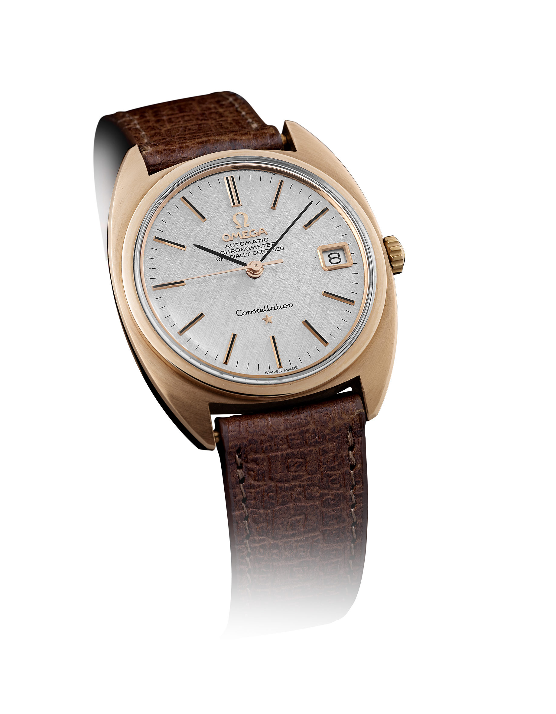 Why The Constellation Is OMEGA’s Star Of Precision | Omega